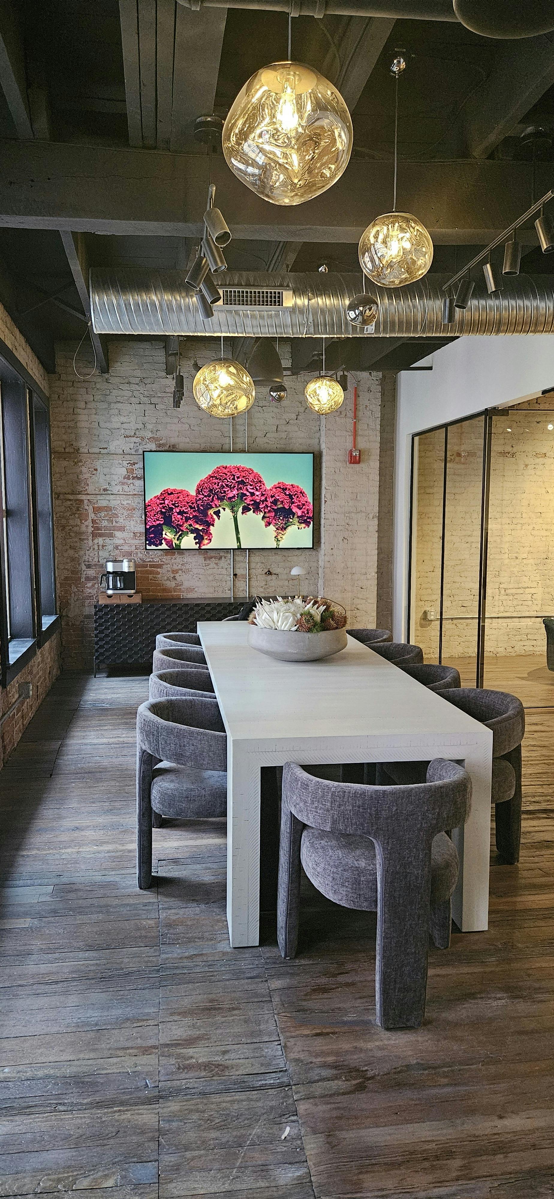 The Loft | Baltimore Venue | PartySlate