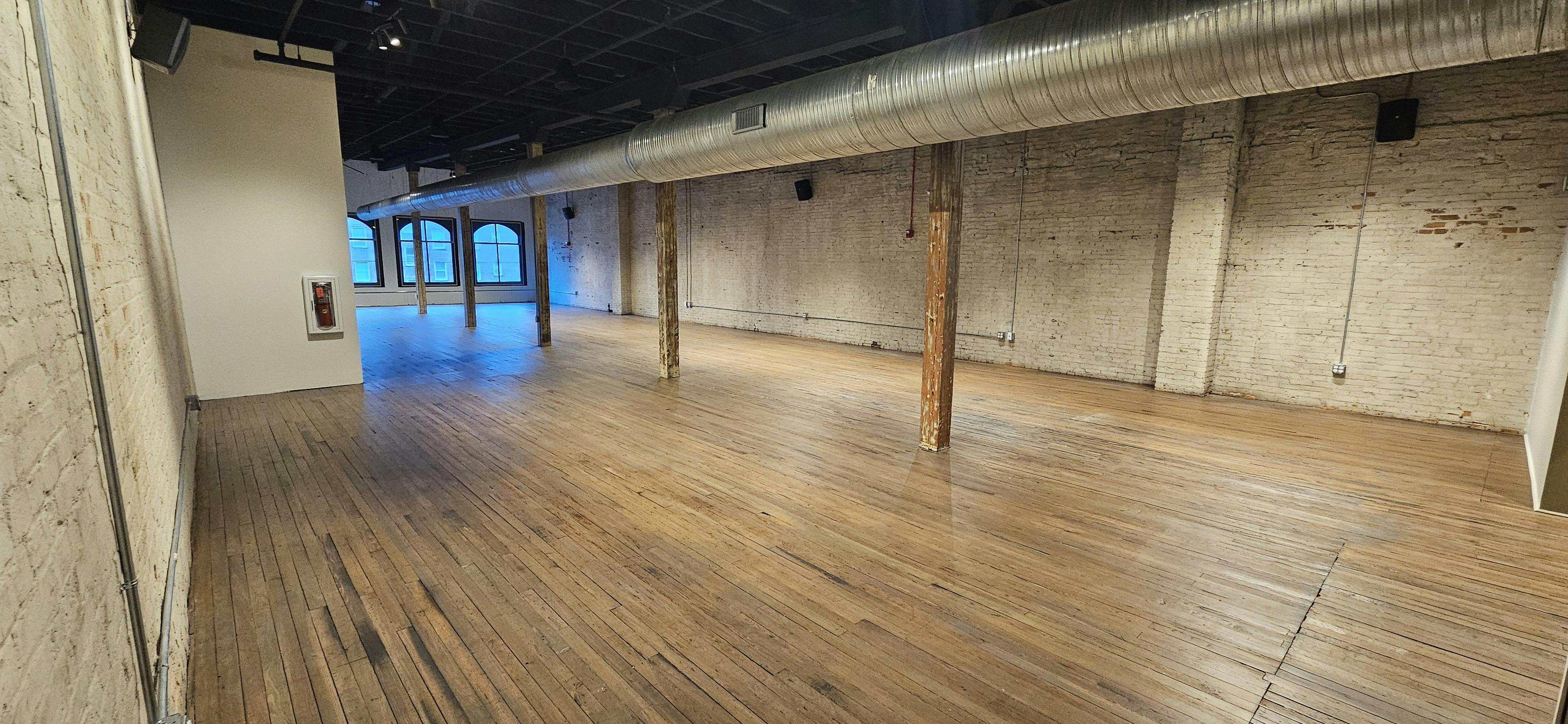 The Loft | Baltimore Venue | PartySlate