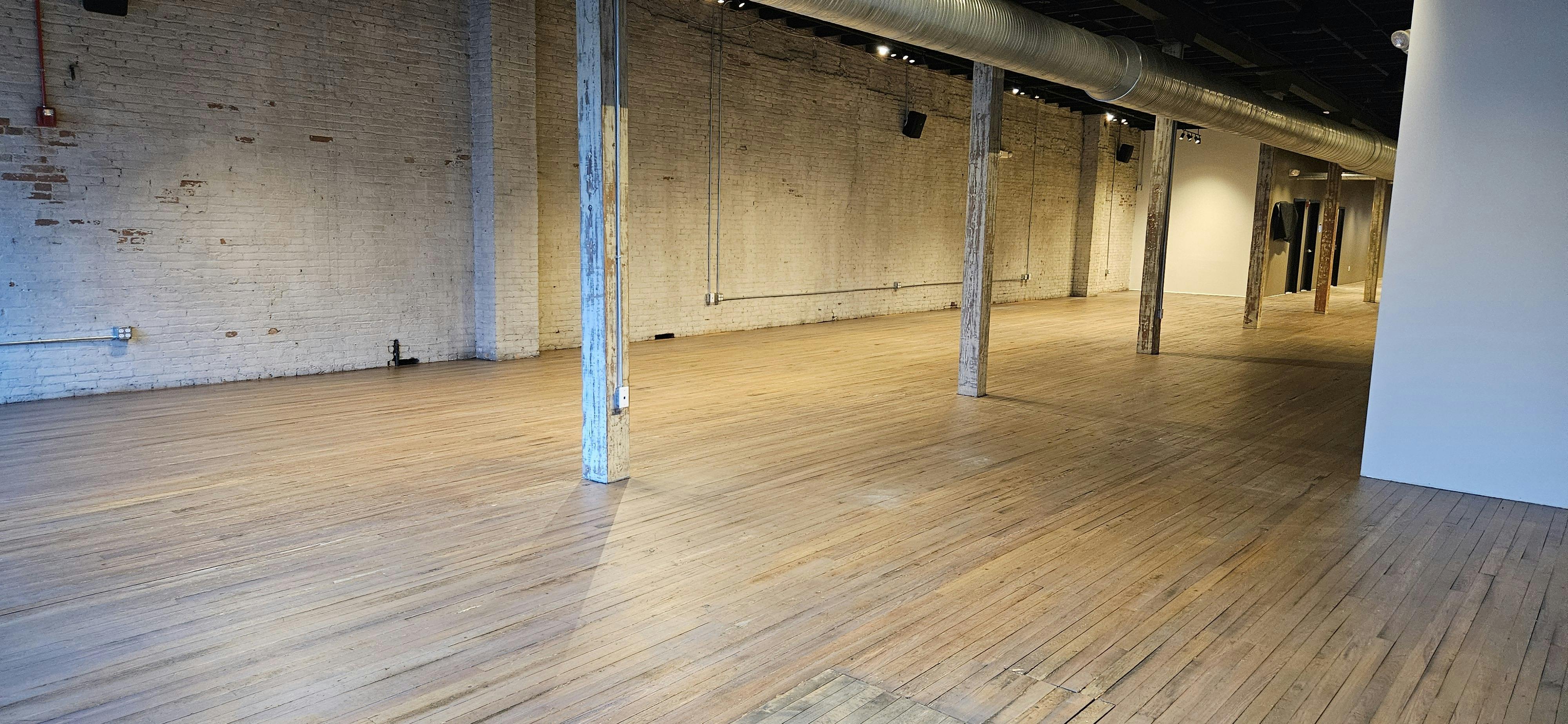 The Loft | Baltimore Venue | PartySlate
