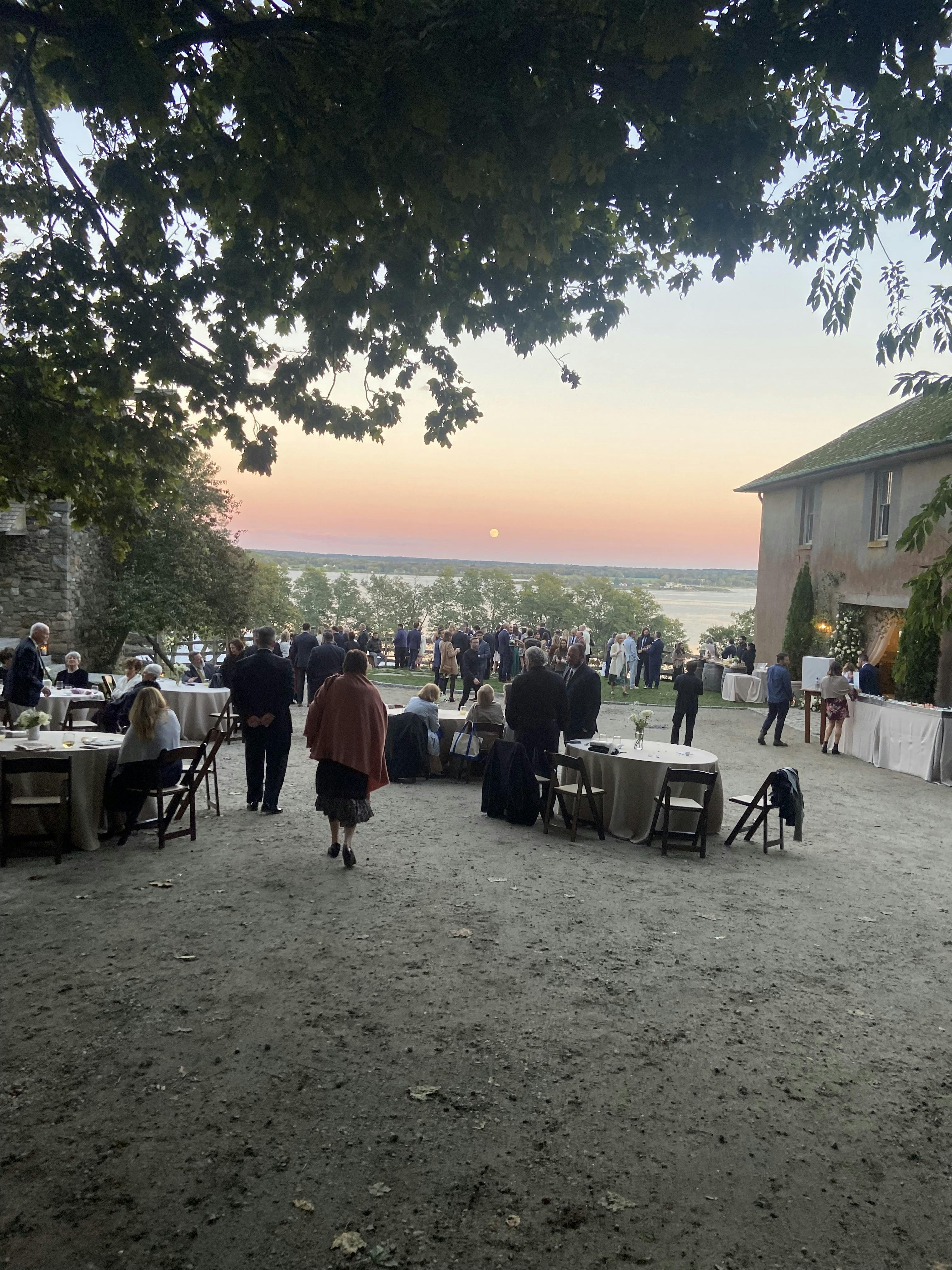 Fig and Sage Events | Baltimore Event Planner | PartySlate