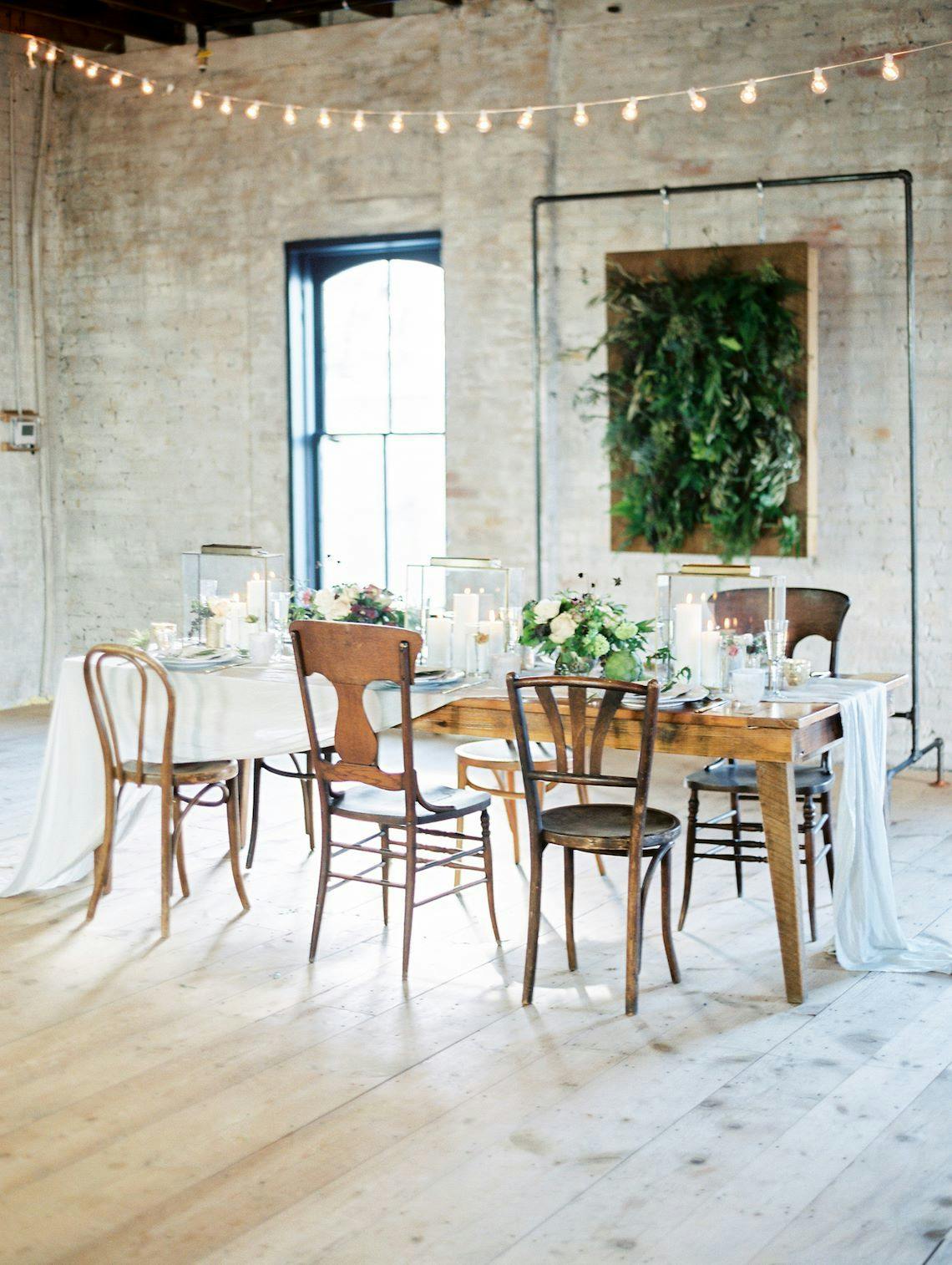 A La Crate Vintage Rentals | Monona Rentals | PartySlate