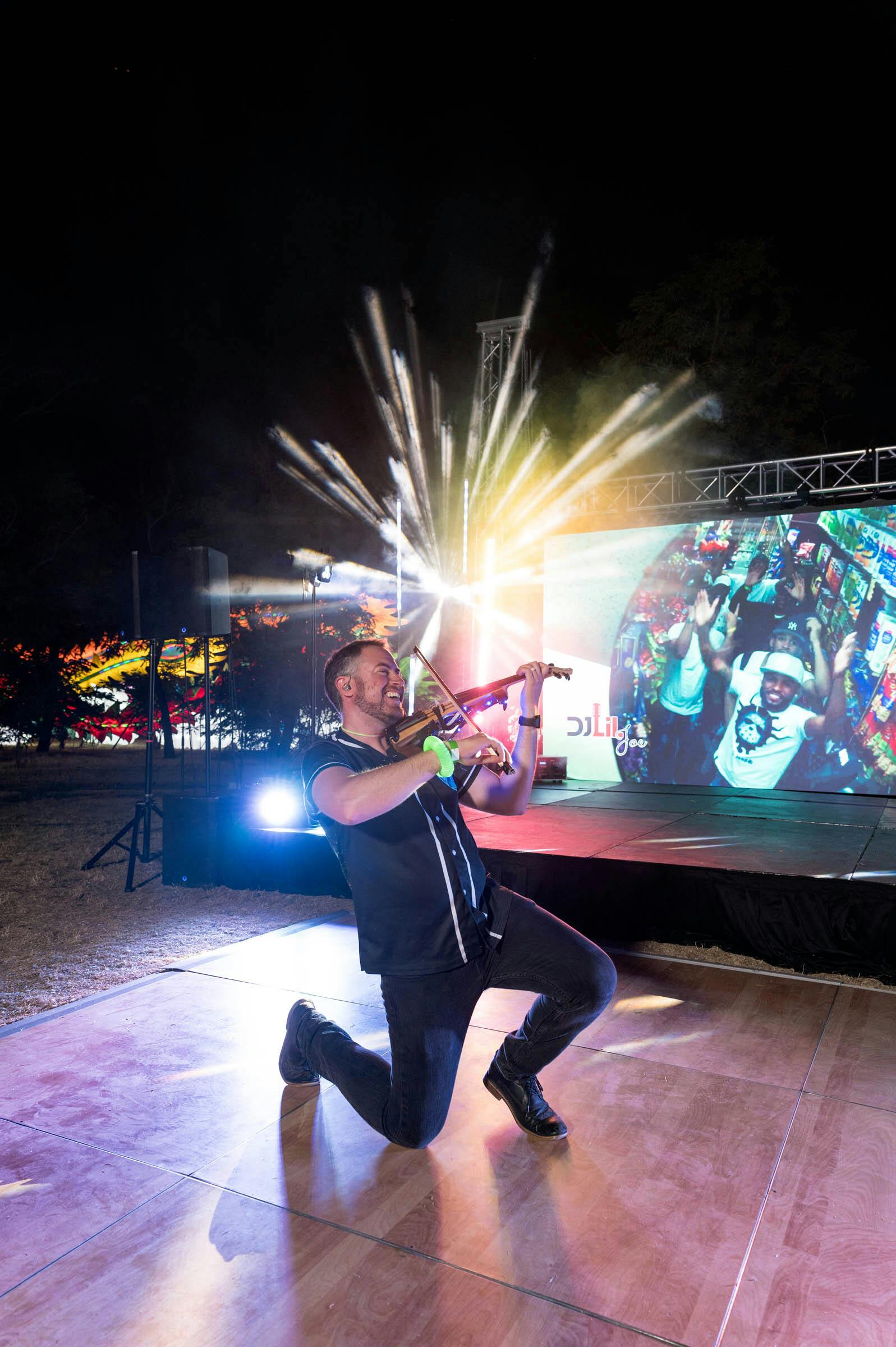 Extreme Strings Electric Violins | Denver Entertainment | PartySlate