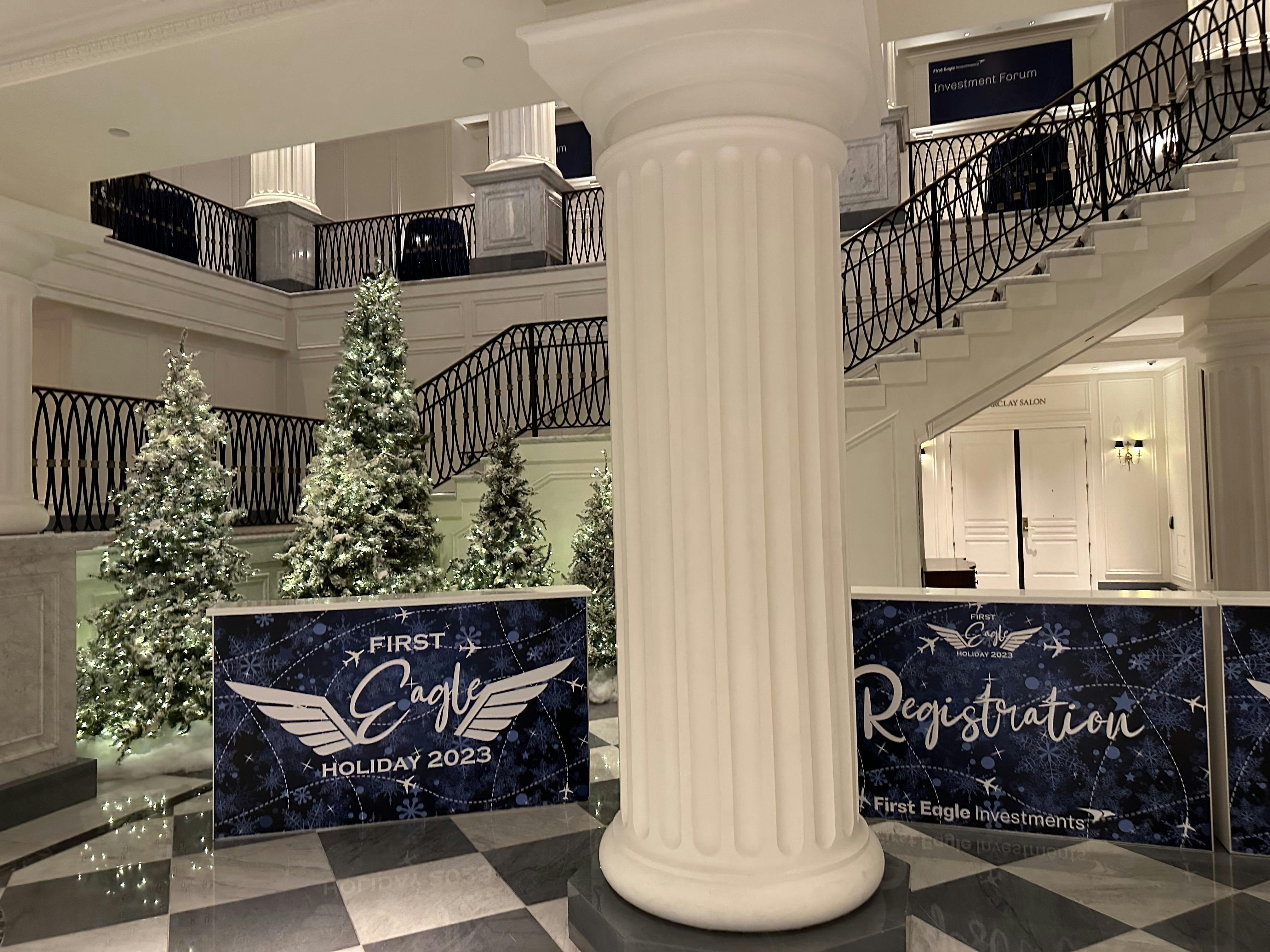 B Squared Design & Printing | New York Invitations & Print | PartySlate