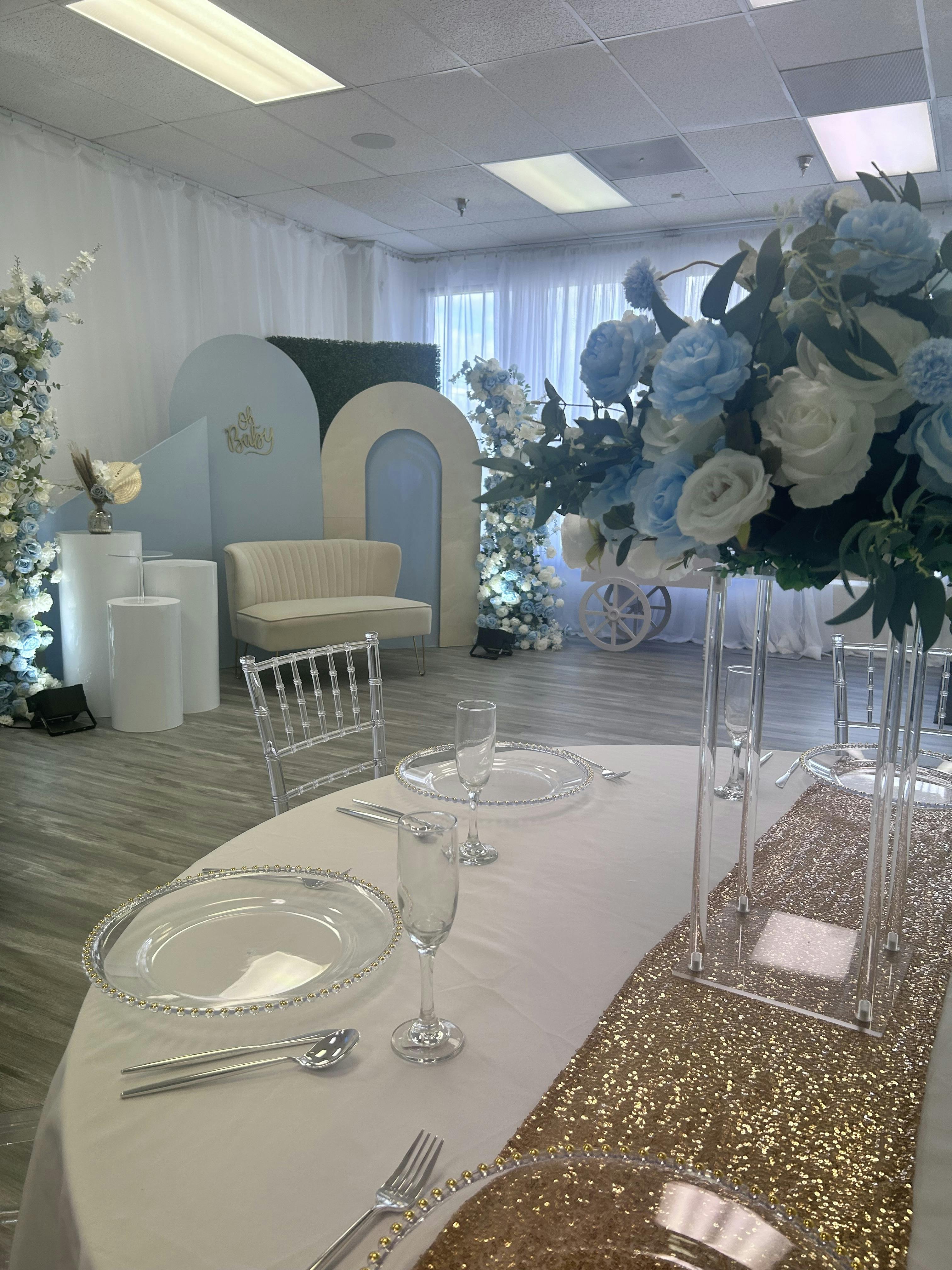 Leap Events Center | Hagerstown Venue | PartySlate