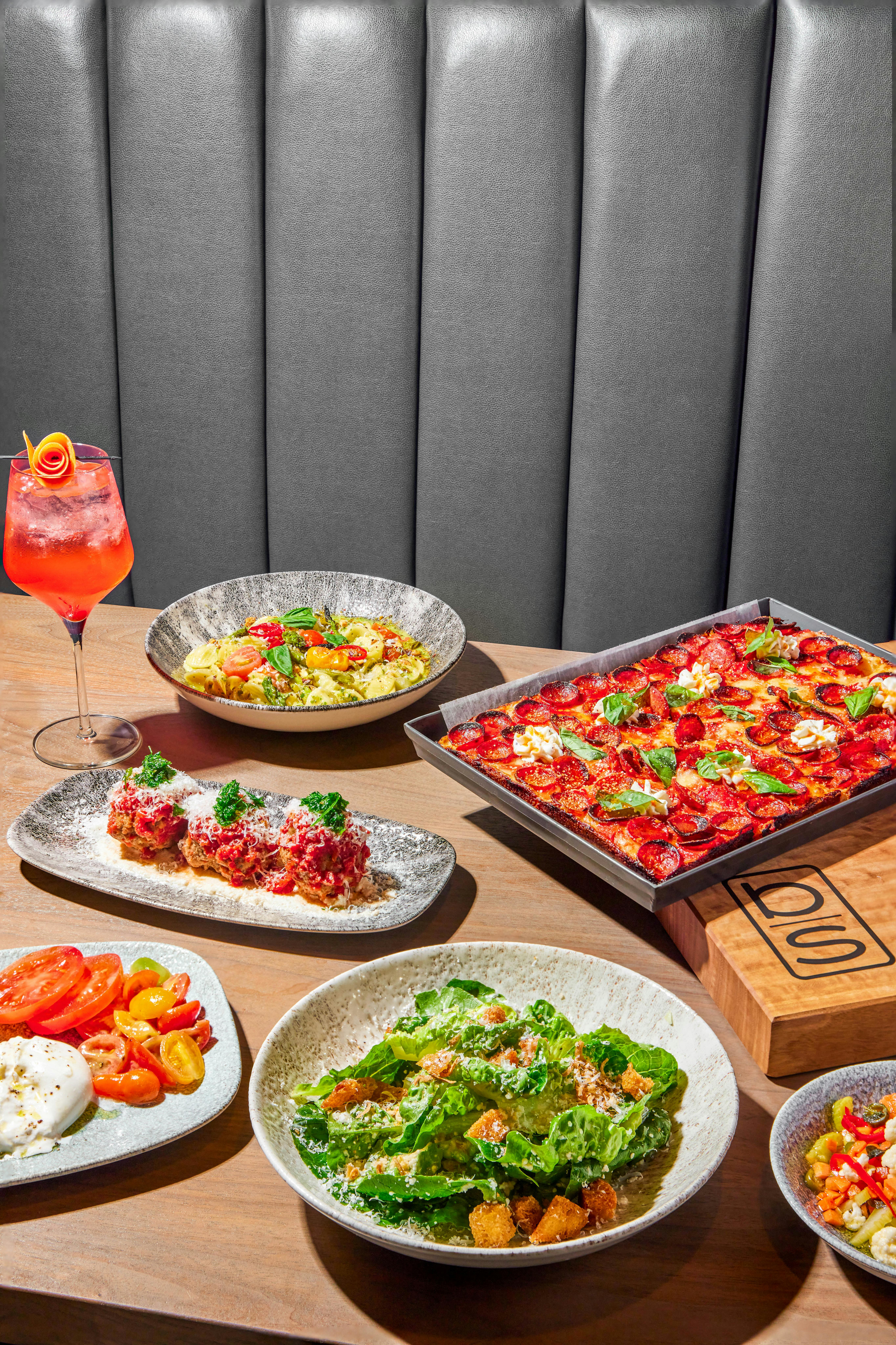 Bar Salotto | Arlington Heights Venue | PartySlate