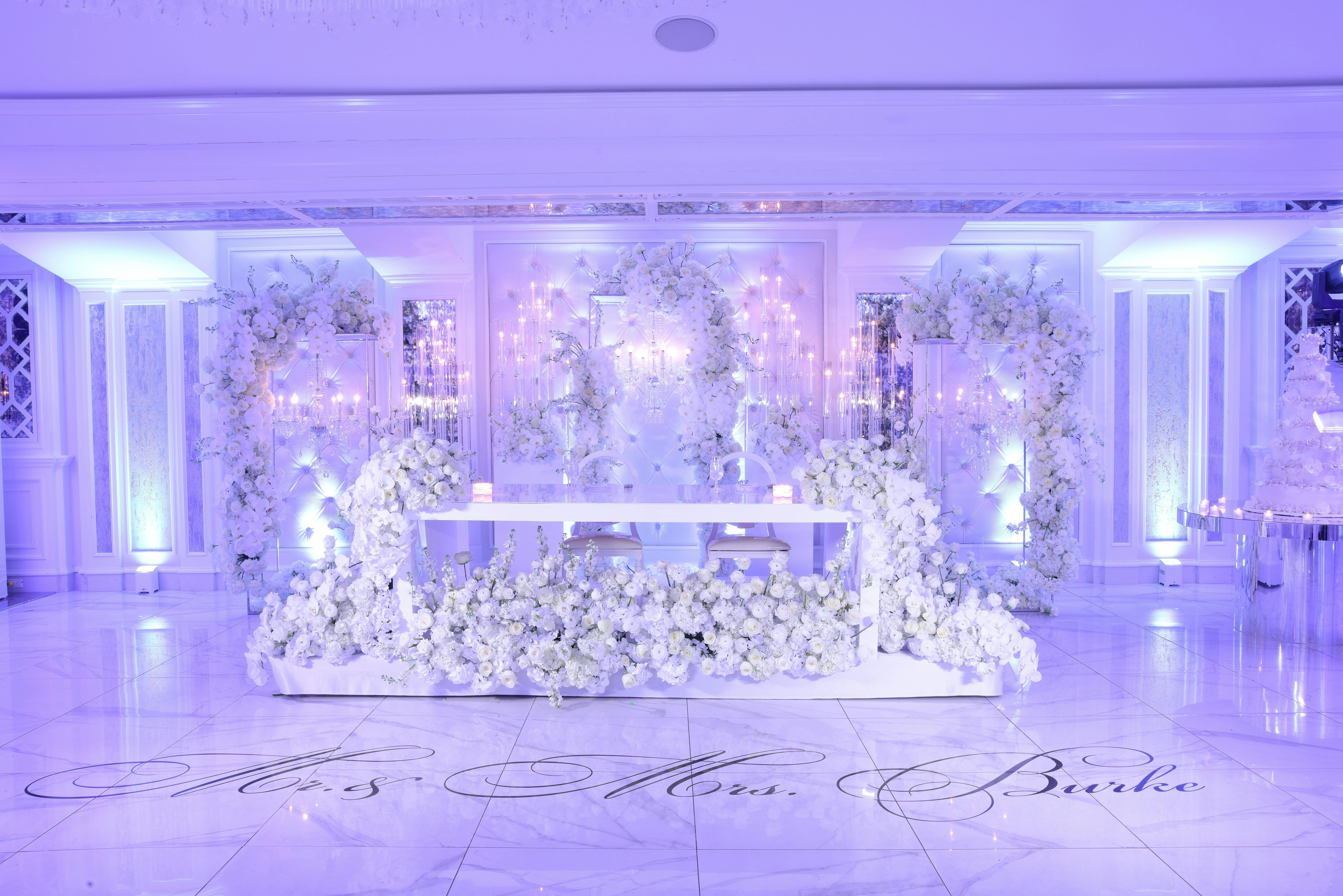 DB Floral NYC | New York Design & Floral | PartySlate