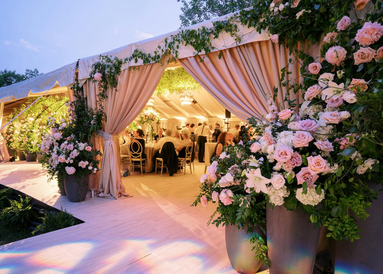 Alexis Allen Consulting | Pittsburgh Event Planner | PartySlate