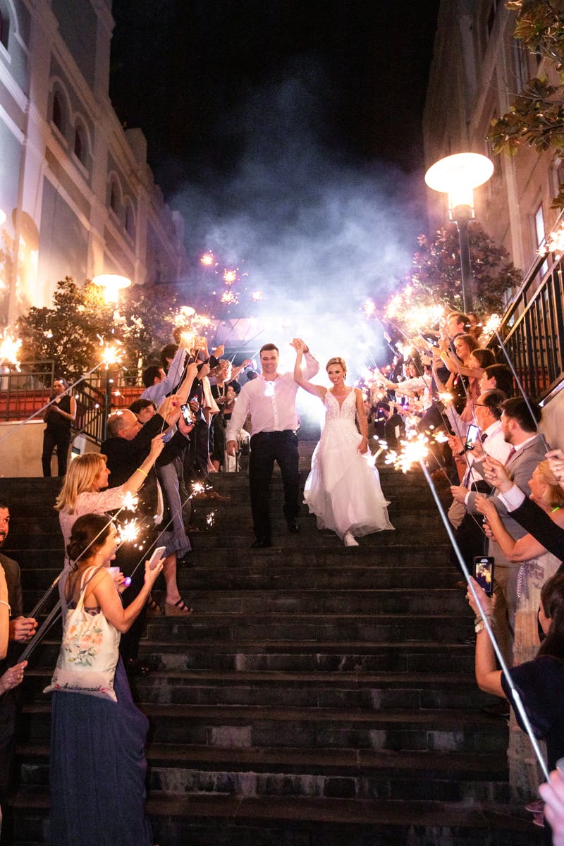 Unique Weddings and Events | New Orleans Event Planner | PartySlate