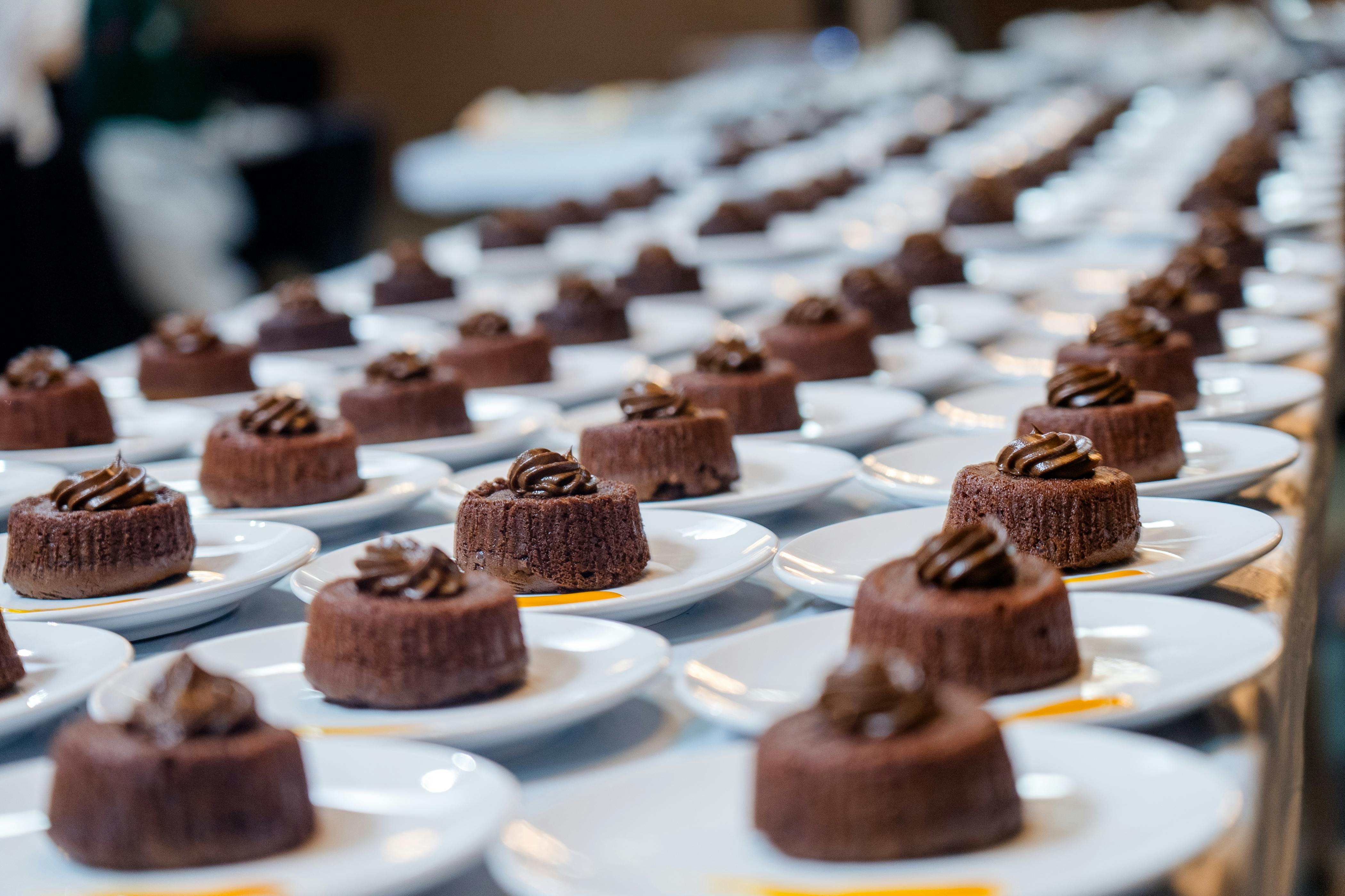 M Culinary Concepts | Phoenix Caterer | 955 photos | PartySlate