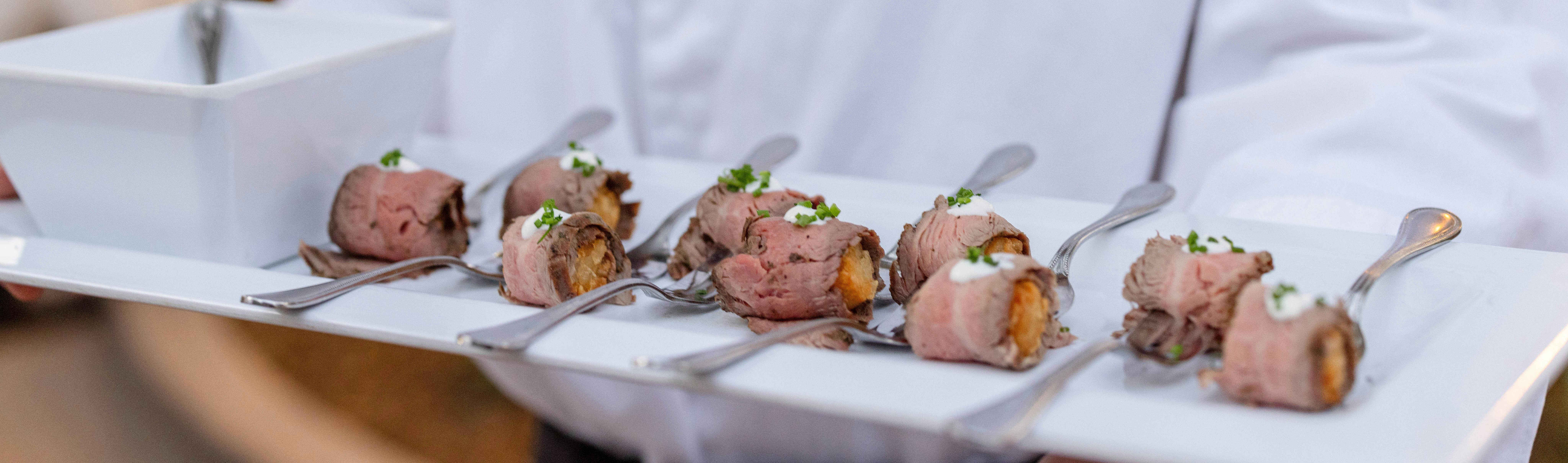 M Culinary Concepts | Phoenix Caterer | 955 photos | PartySlate