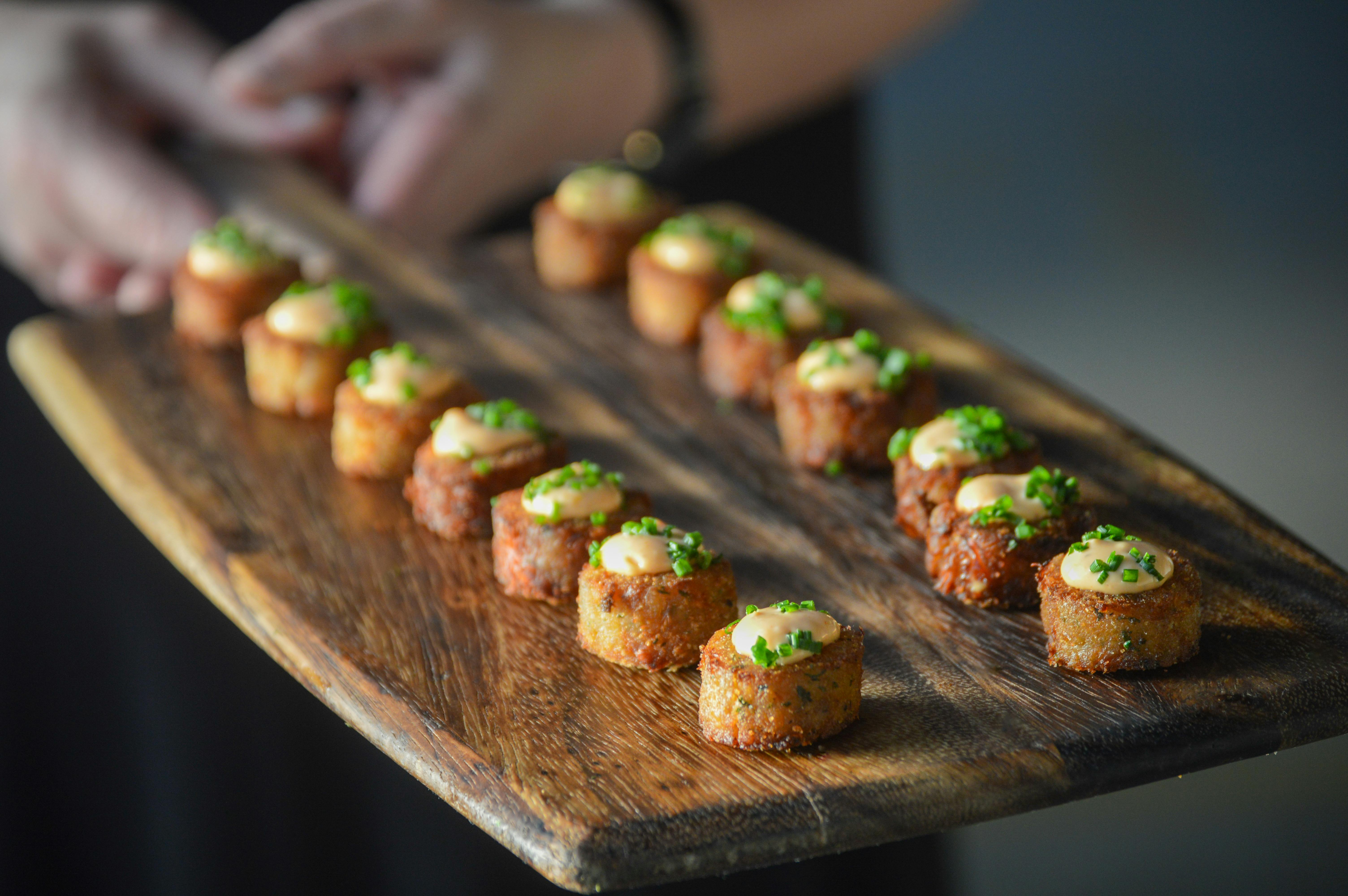 M Culinary Concepts | Phoenix Caterer | 955 photos | PartySlate