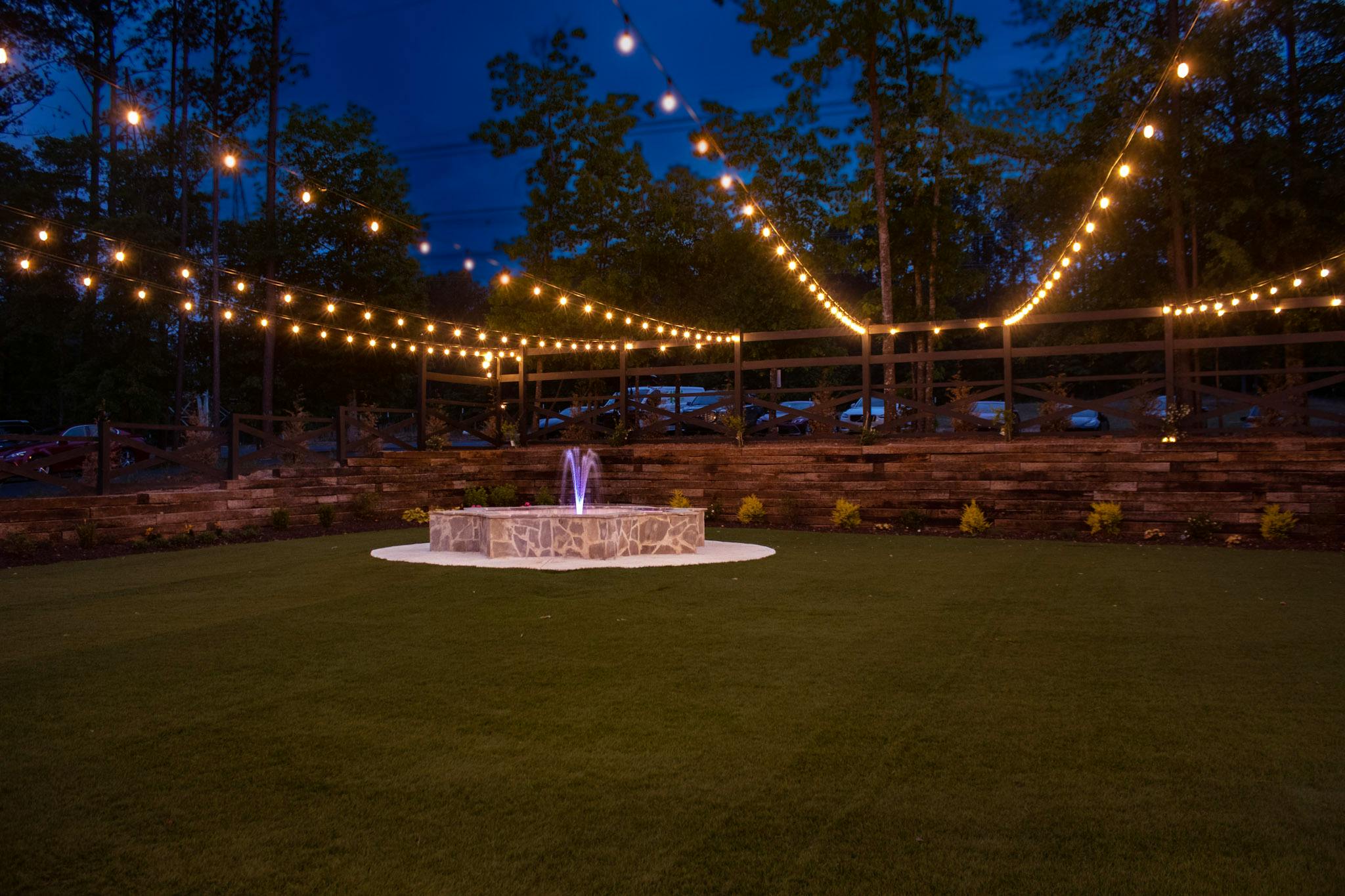 Enon Ranch | College Park Venue | PartySlate