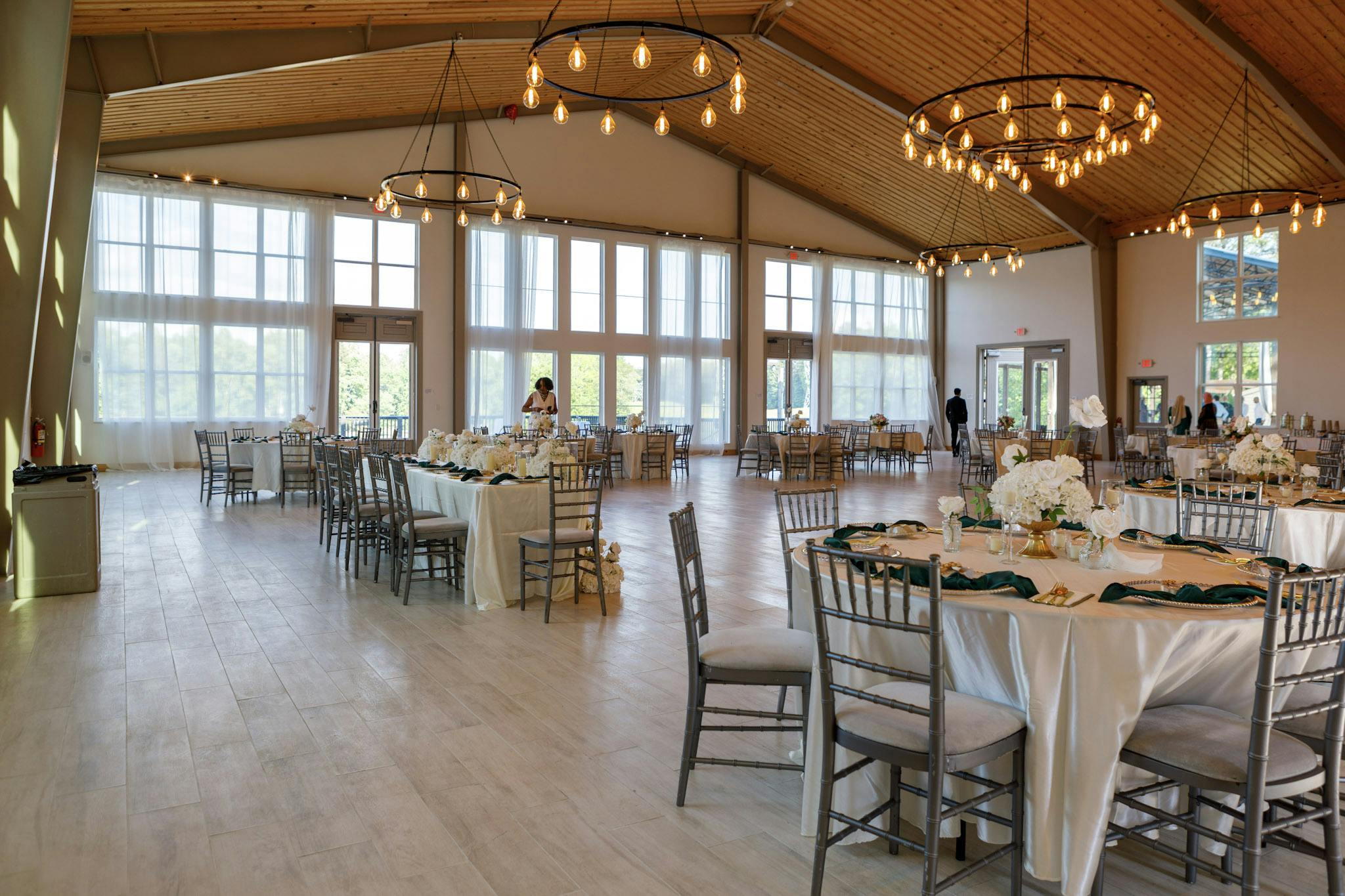 Enon Ranch | College Park Venue | PartySlate