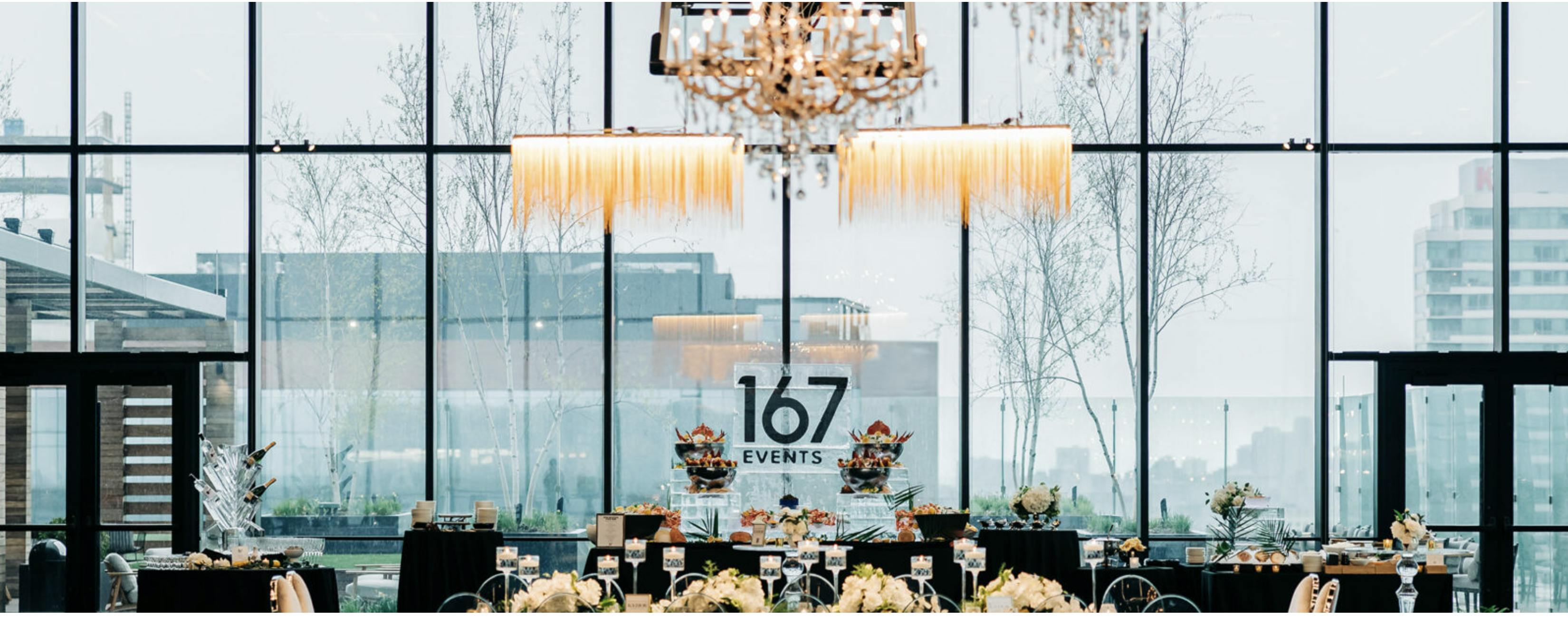 167 Events | Chicago Venue | PartySlate