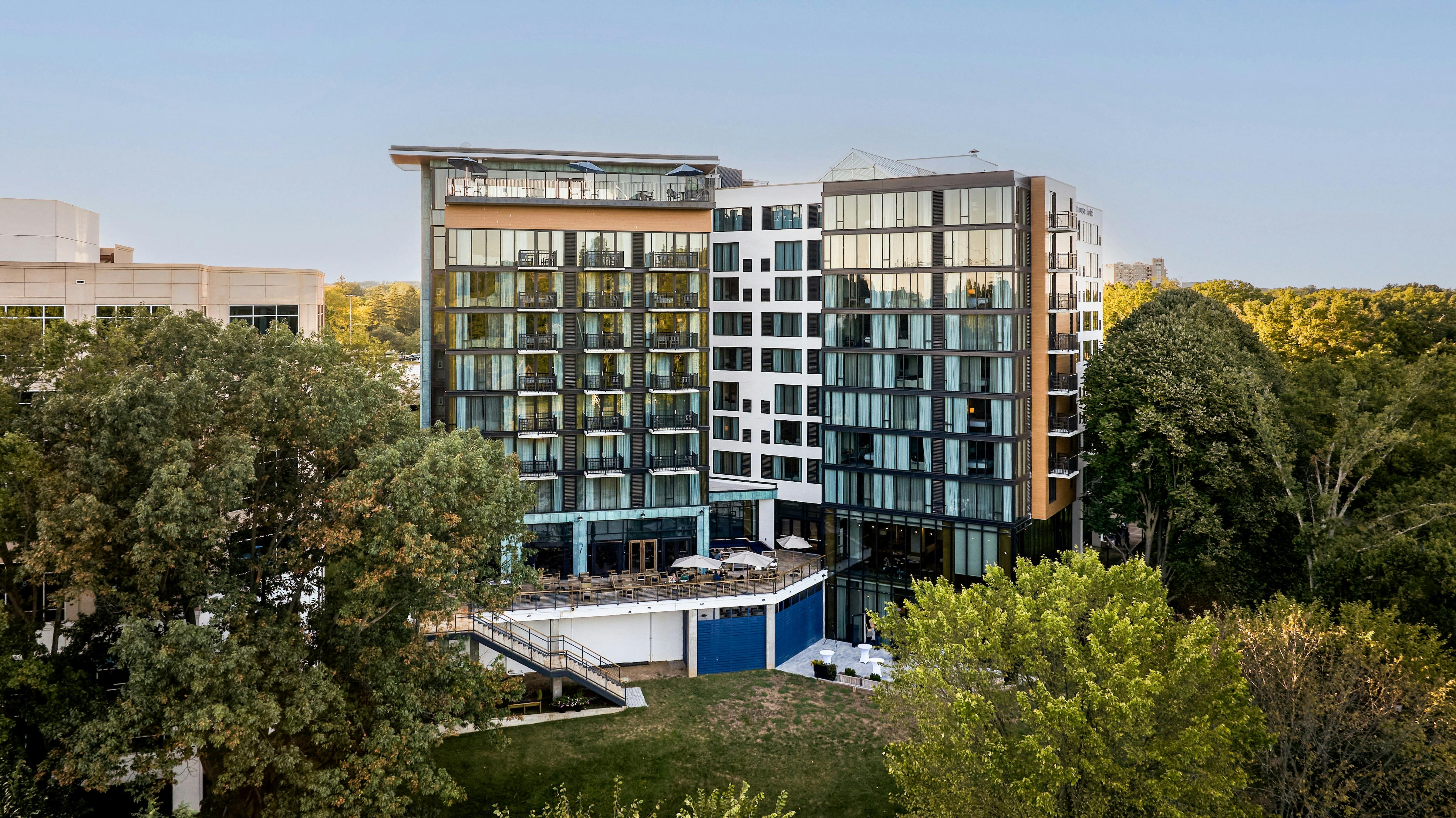 Merriweather Lakehouse, Autograph Collection | Columbia Venue | PartySlate