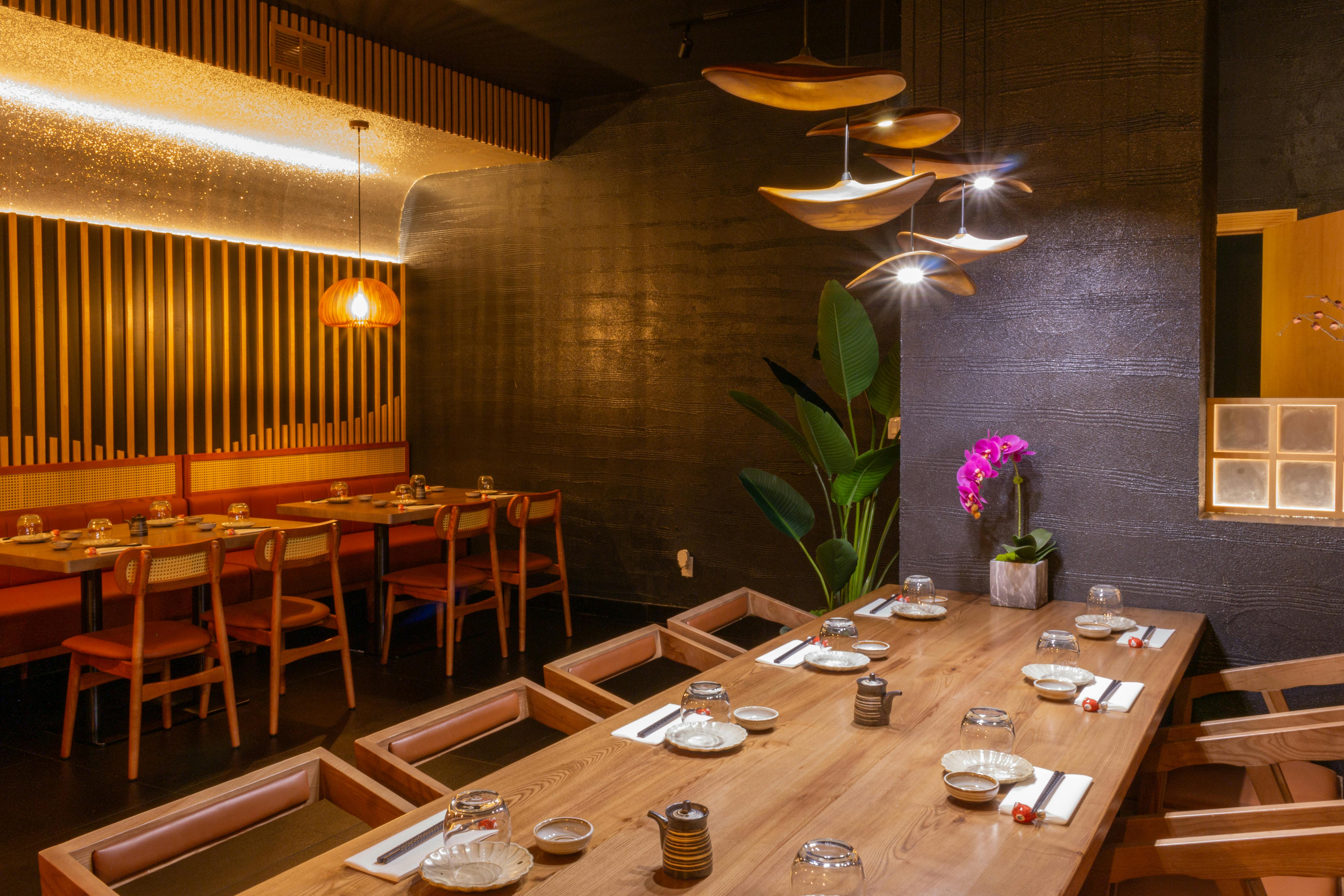 MIKADO | New York Venue | PartySlate