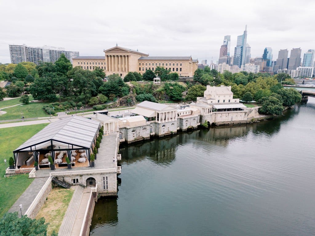 Blake Events | Philadelphia Event Planner | PartySlate