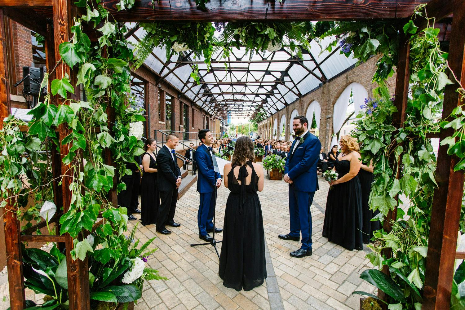 Matt Haas Photography | Milwaukee Photographer | PartySlate