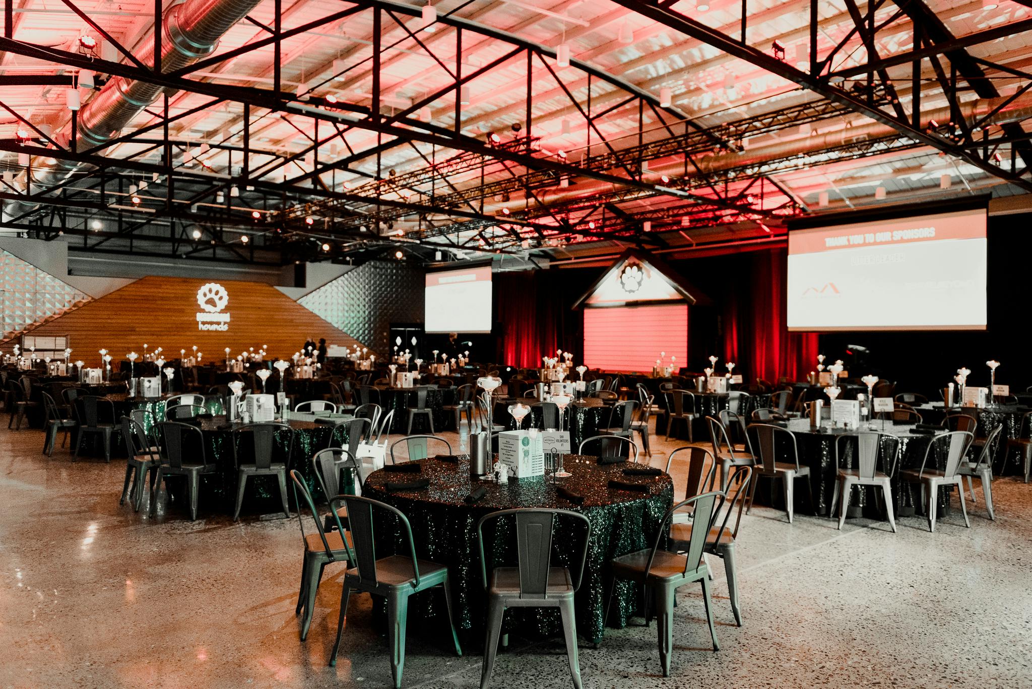 Quincy Hall | Minneapolis Venue | PartySlate