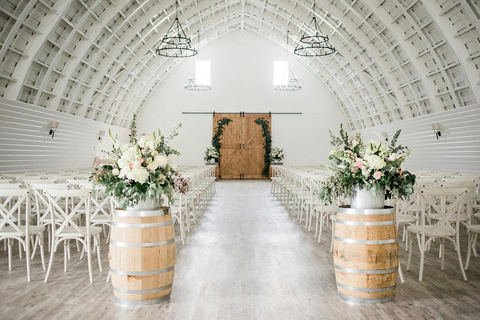 Fiddlers Bluff | Snohomish Venue | PartySlate