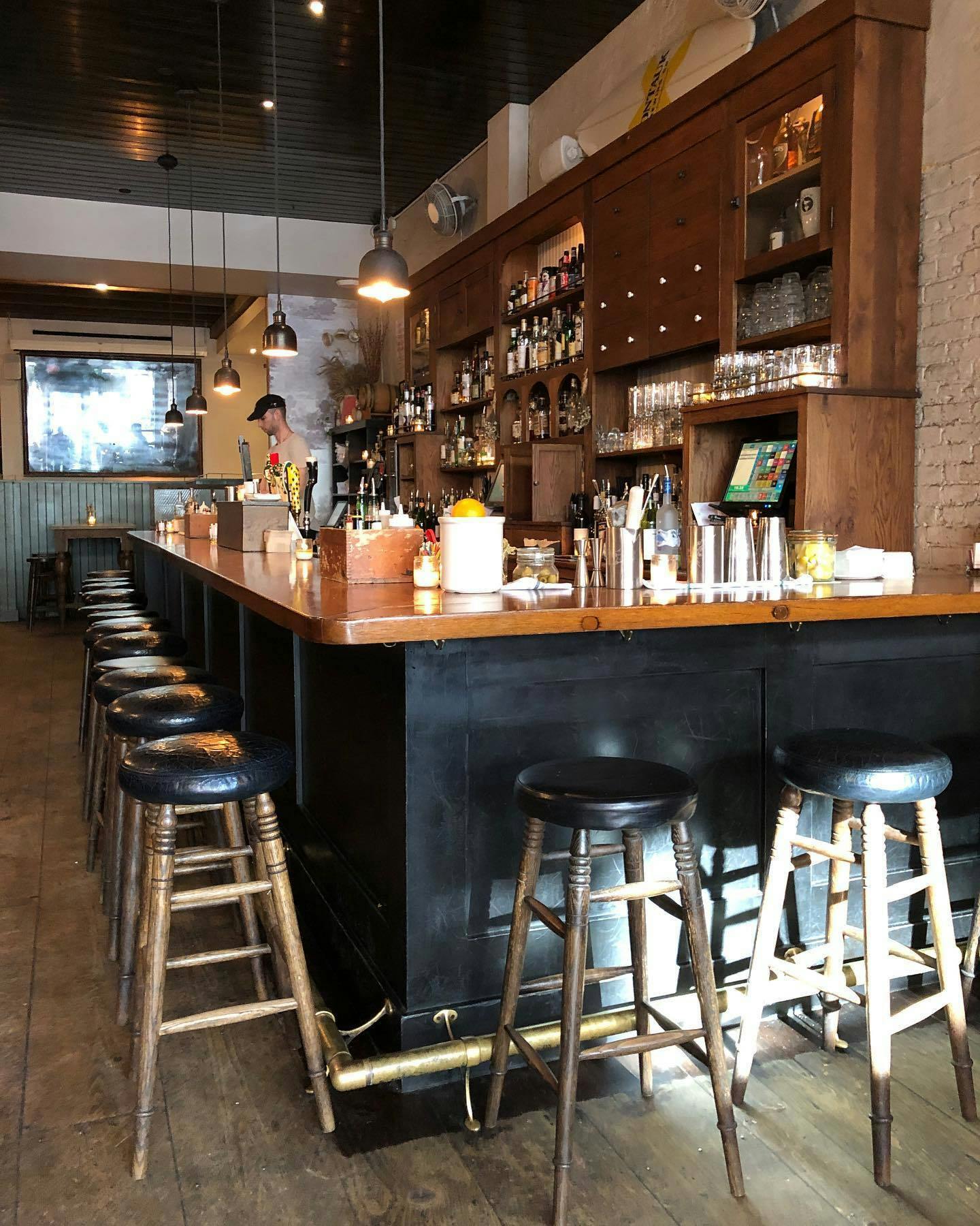 The Wren | New York Venue | PartySlate