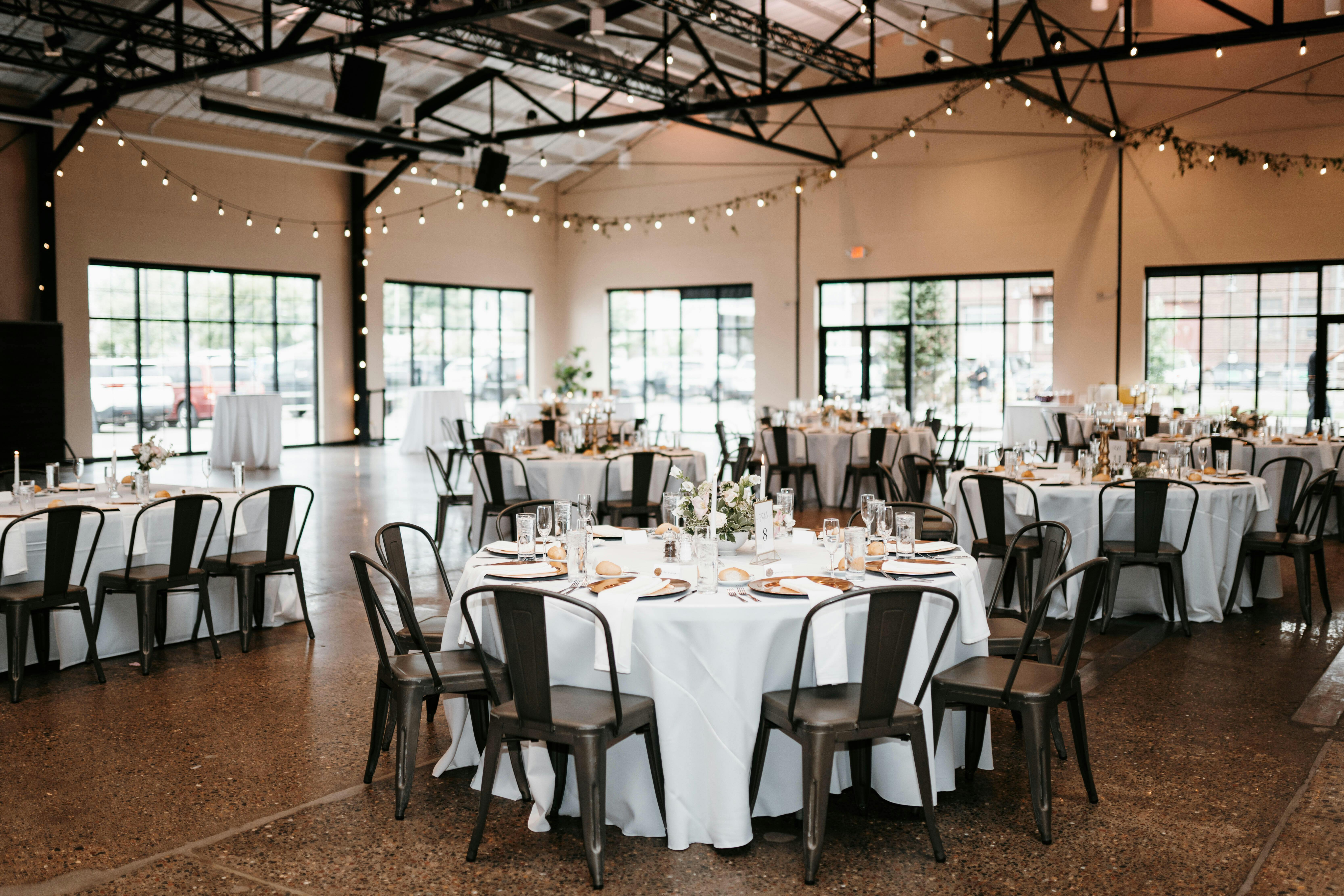 Quincy Hall | Minneapolis Venue | 193 photos | PartySlate