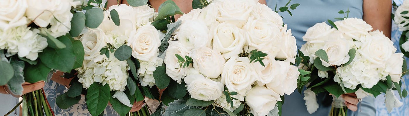 Fleur Soiree | Newport Design & Floral | PartySlate