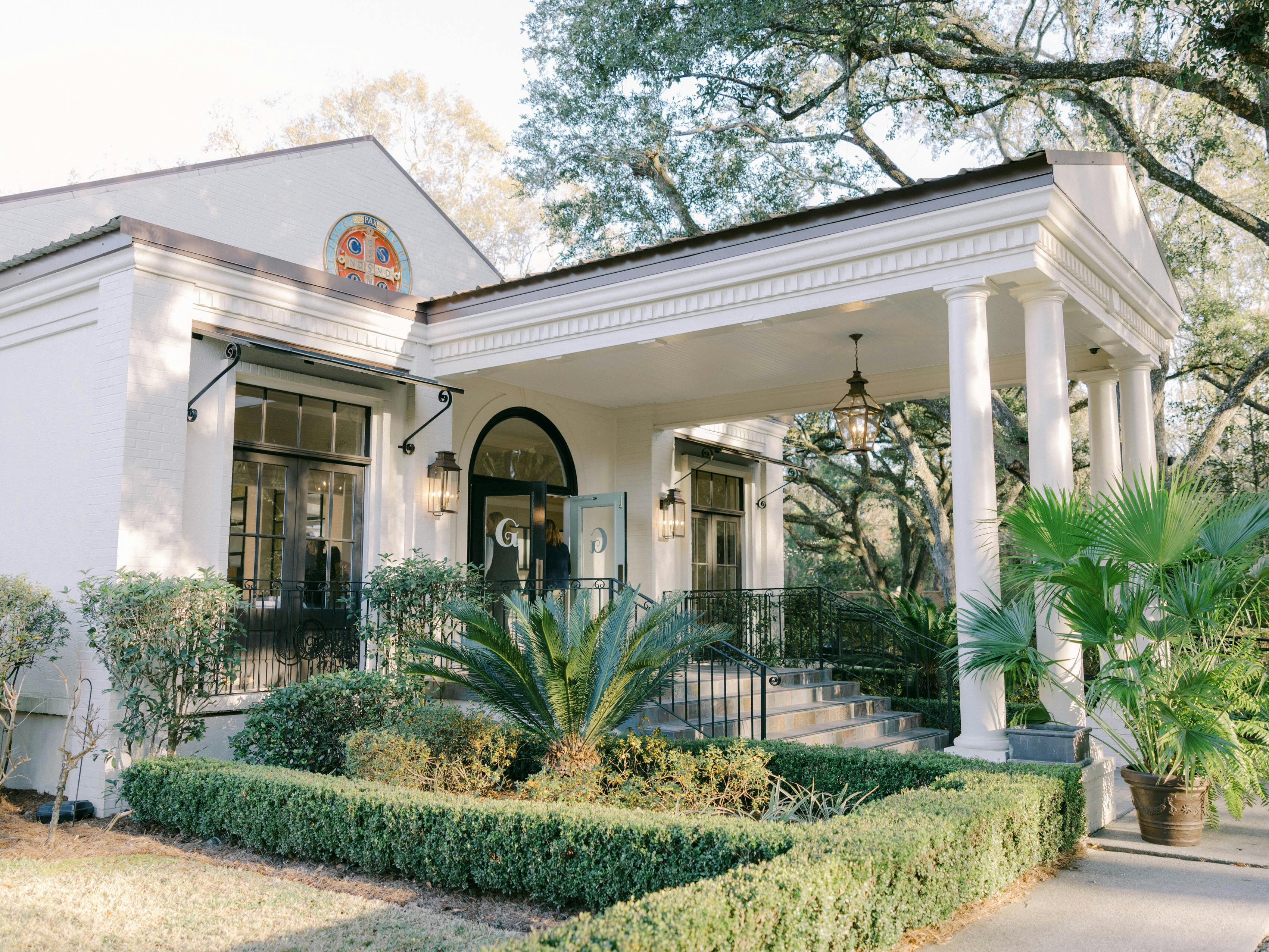 The Greenwood | Covington Venue | 629 photos | PartySlate