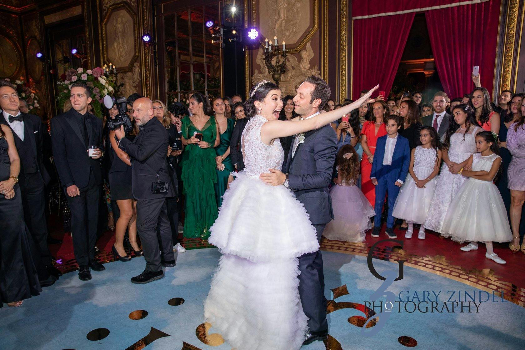 Gary Zindel Photography | New York Photographer | PartySlate