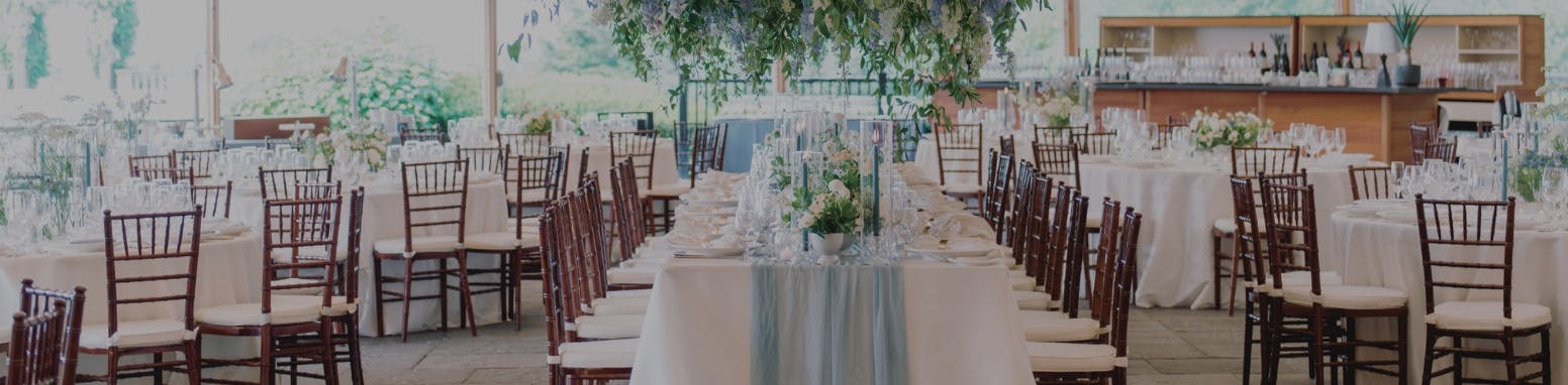 PDR Events | Newport Event Planner | PartySlate