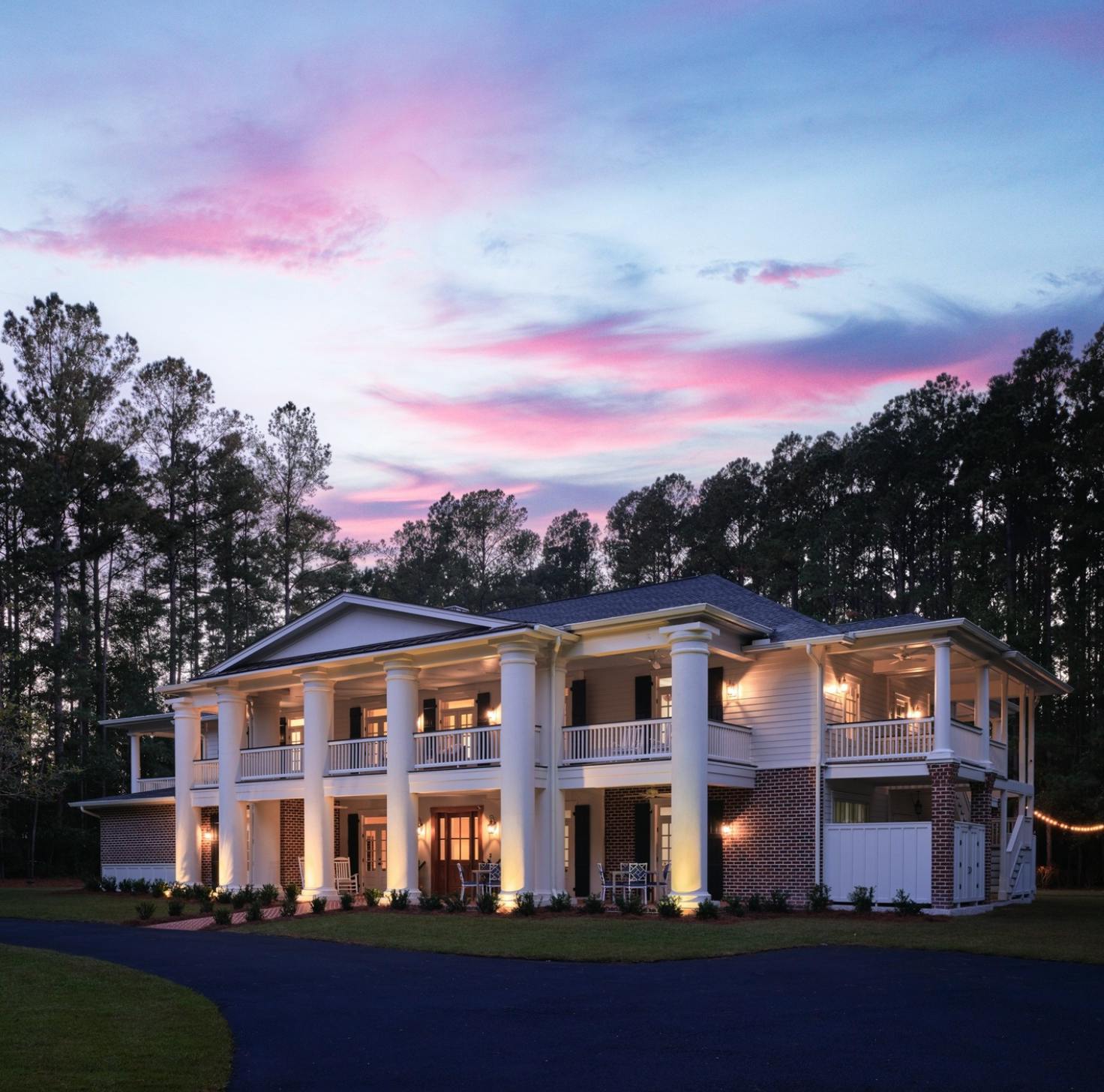 May River Manor | Bluffton Venue | PartySlate