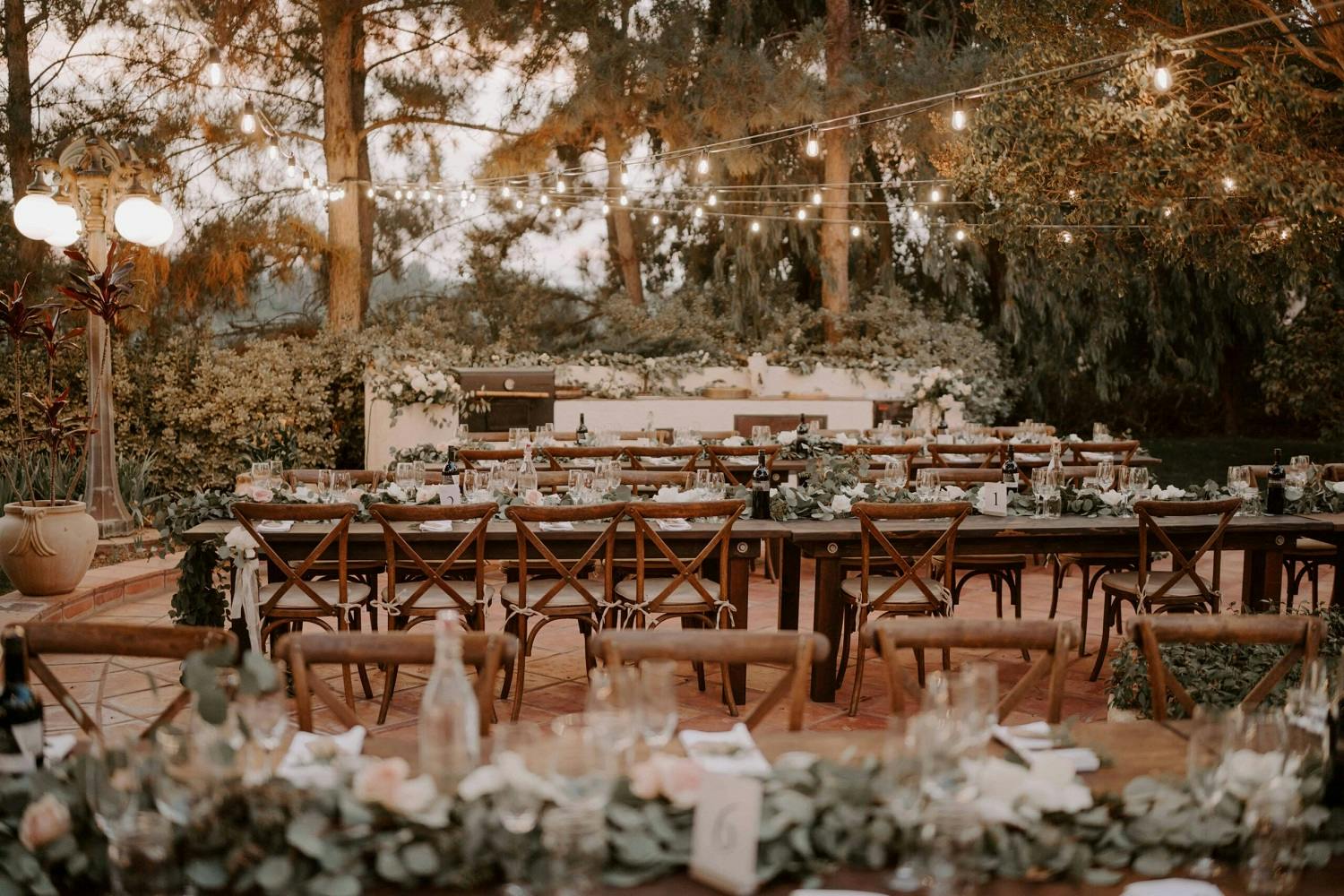 Opus Event Rentals | Los Angeles Event Planner | PartySlate