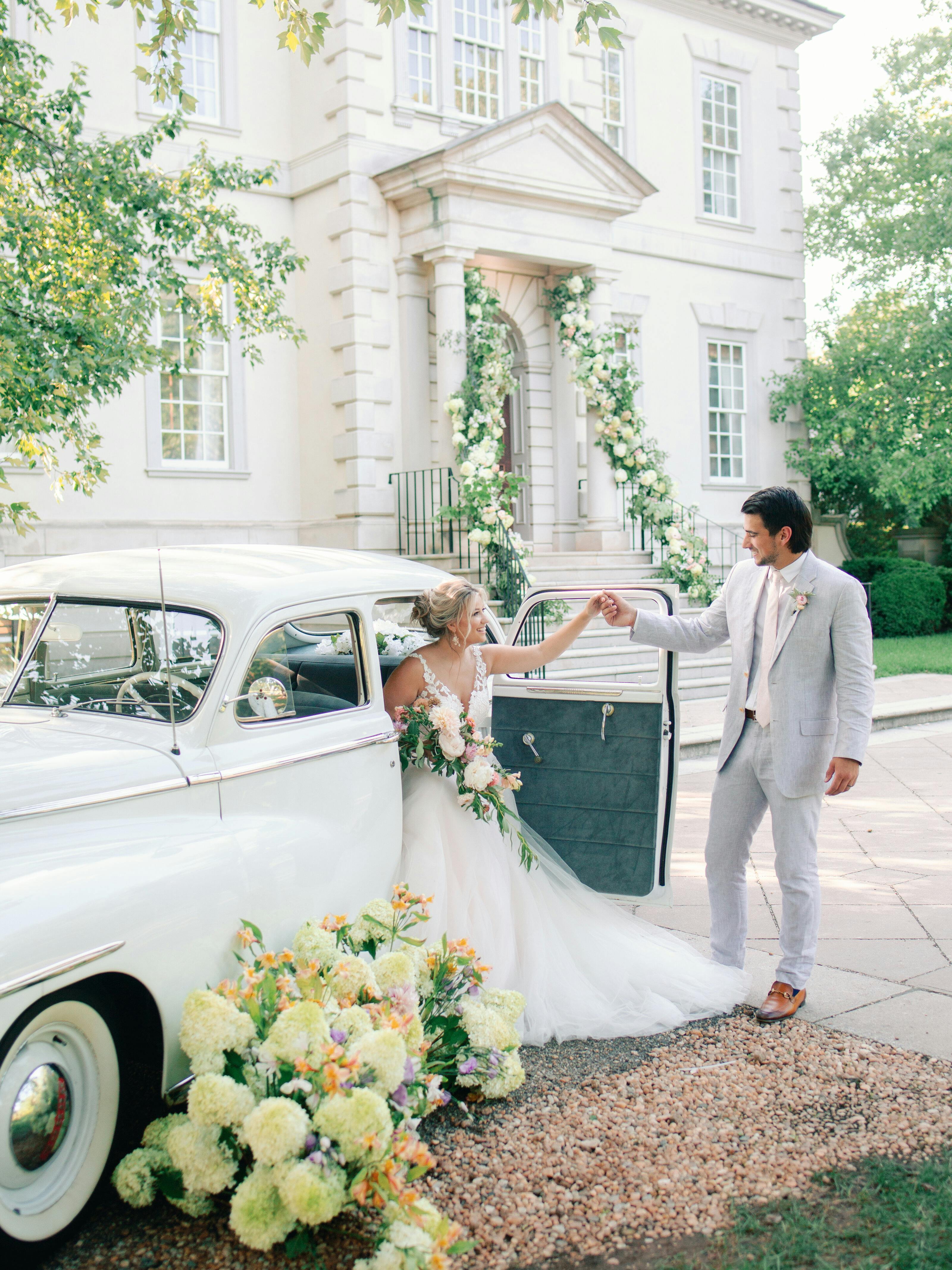 Skyler Jordan Photography | Washington Photographer | PartySlate