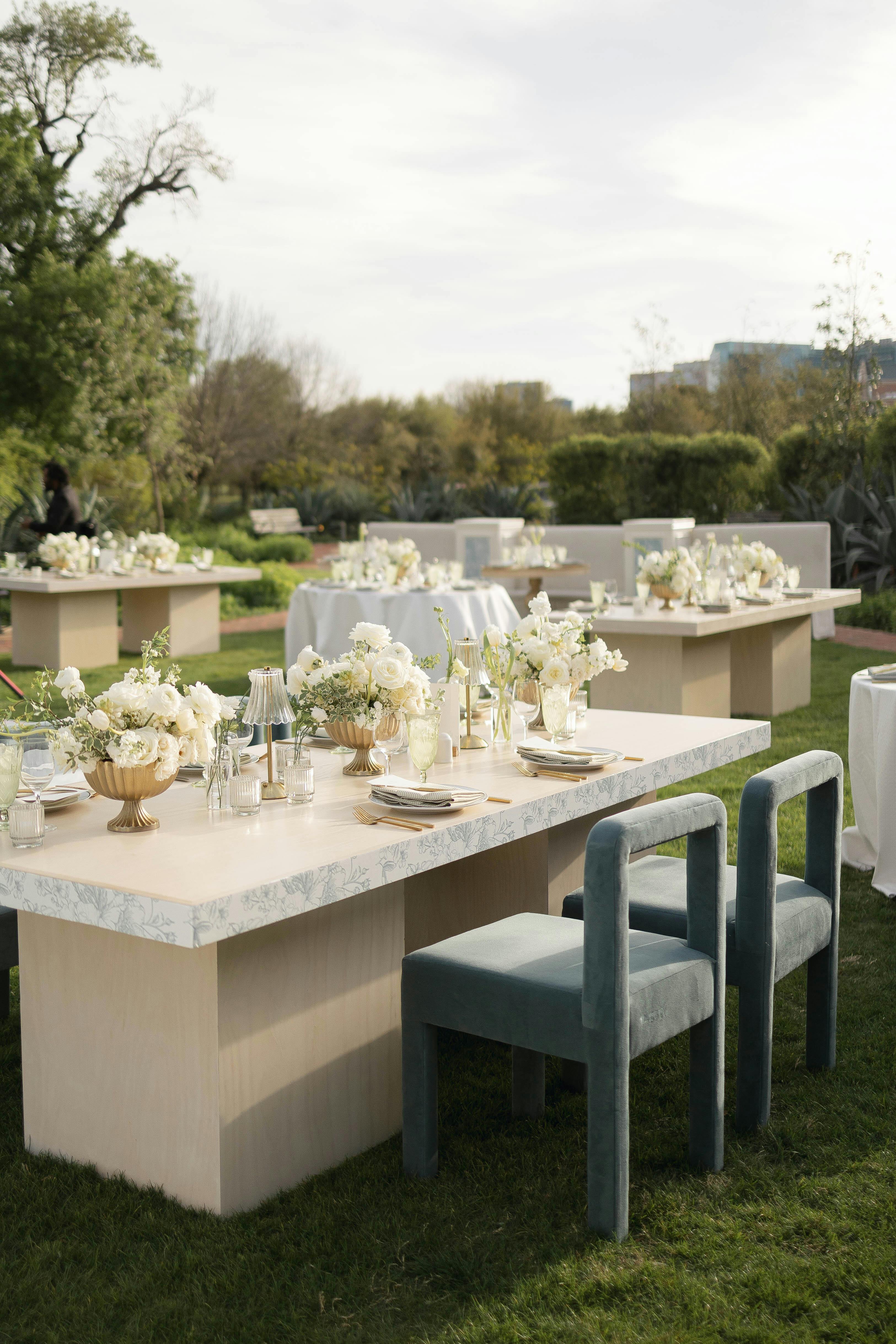 Provision Events Texas | Houston Rentals | PartySlate