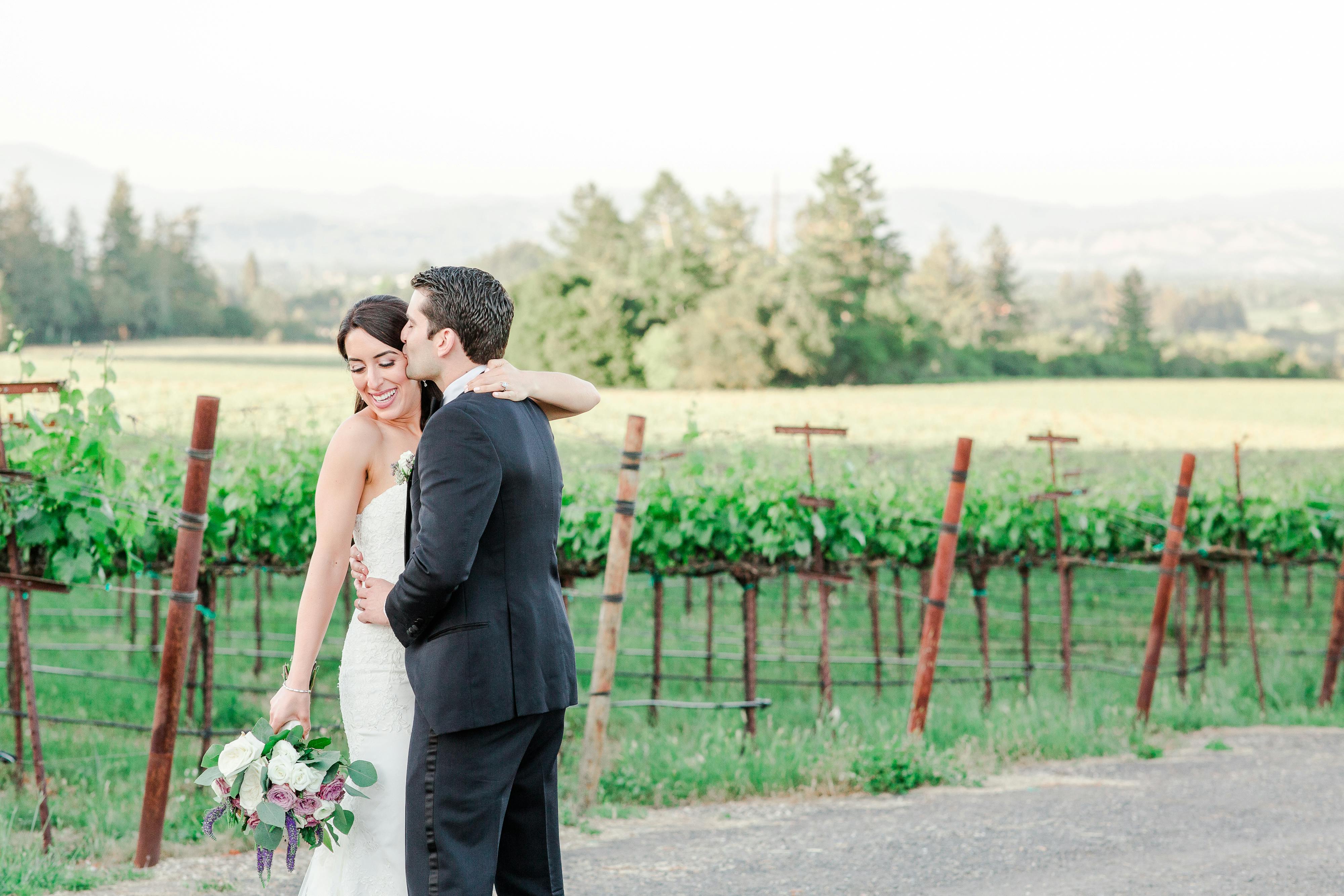 Kristen Campbell Photography | Napa Photographer | PartySlate