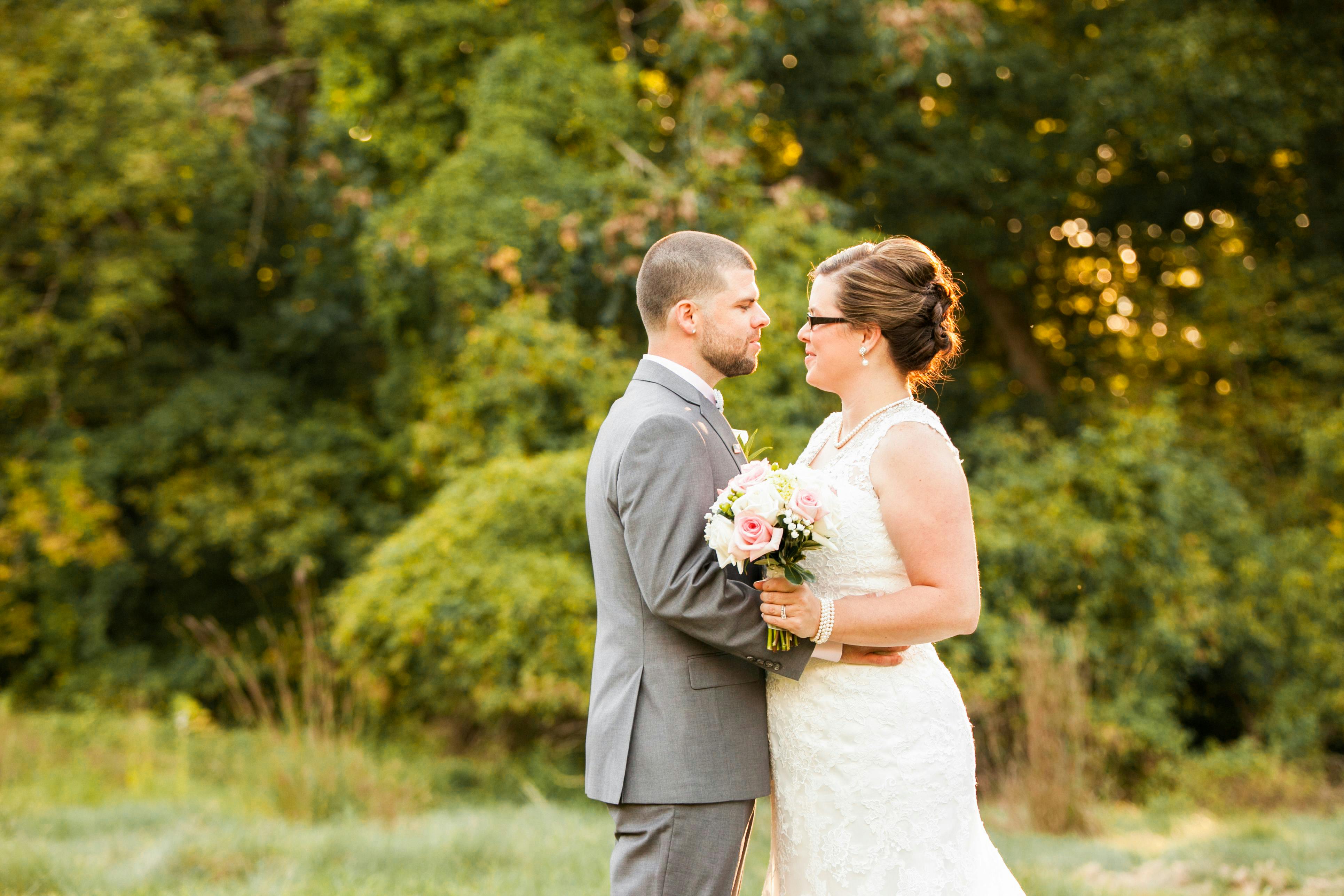 Nicole Goss Photography | Doylestown Photographer | PartySlate