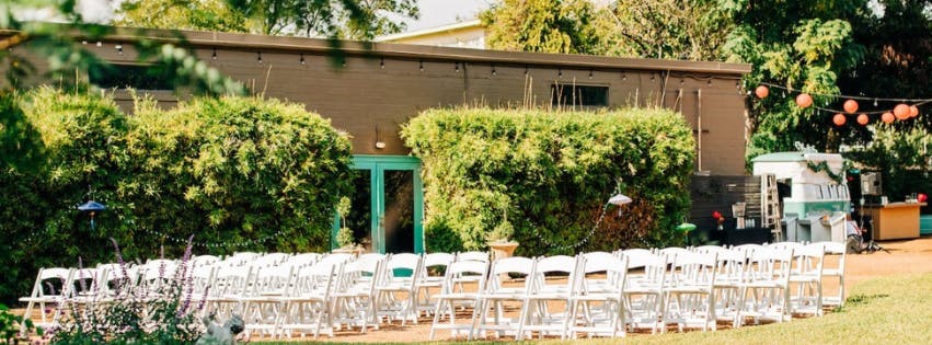 Ivy Hall Events | San Antonio Venue | PartySlate