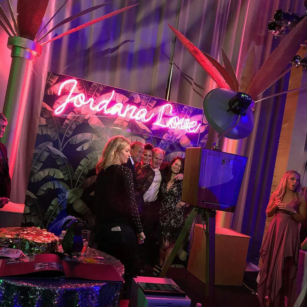 SoBe Photobooth | South Beach Entertainment | PartySlate