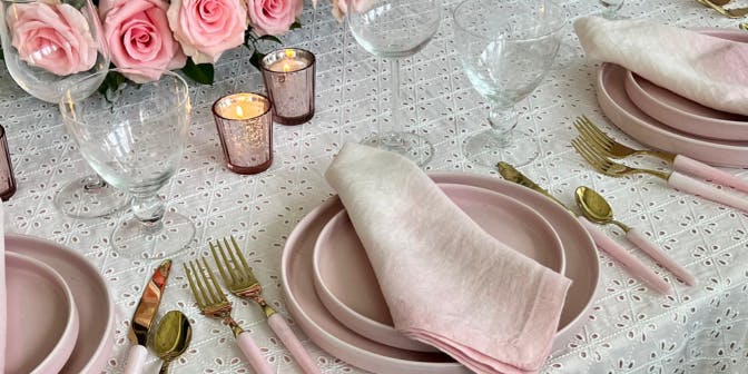 Over The Top Rental Linens | Fort Lauderdale Rentals | PartySlate