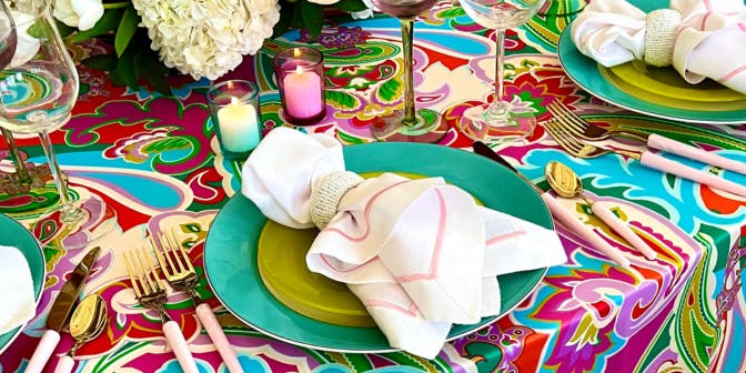 Over The Top Rental Linens | Fort Lauderdale Rentals | PartySlate