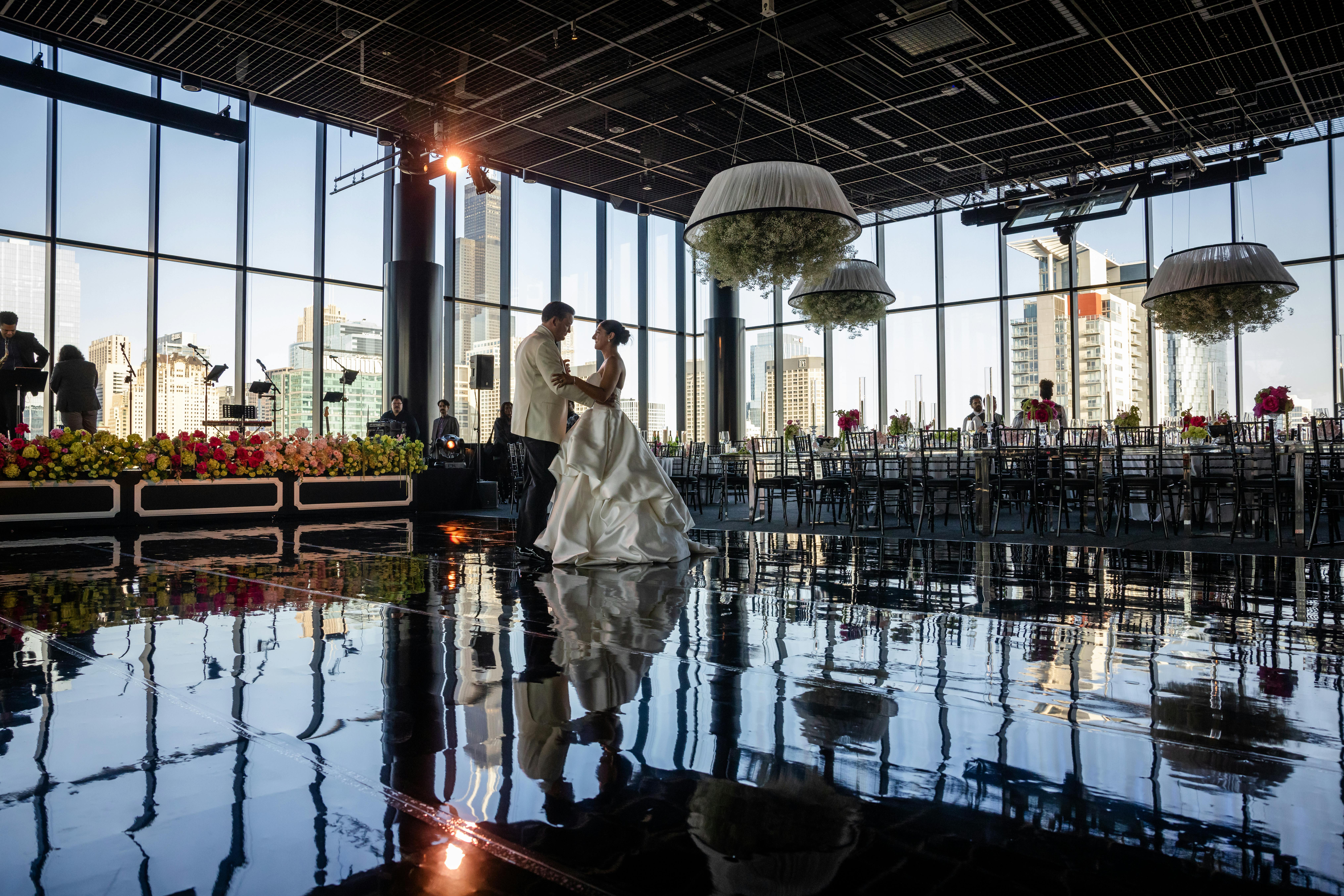 167 Events | Chicago Venue | PartySlate