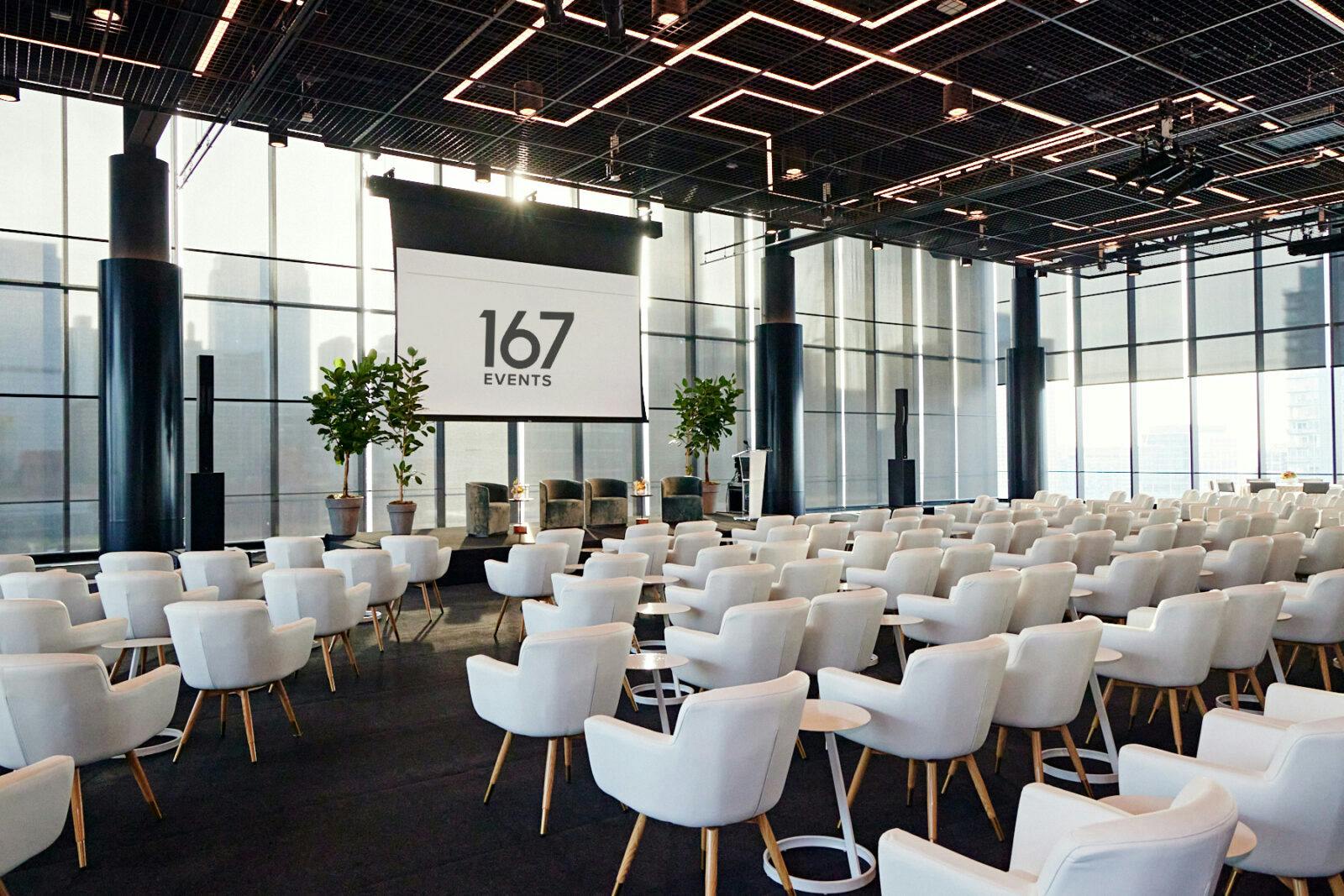 167 Events | Chicago Venue | PartySlate