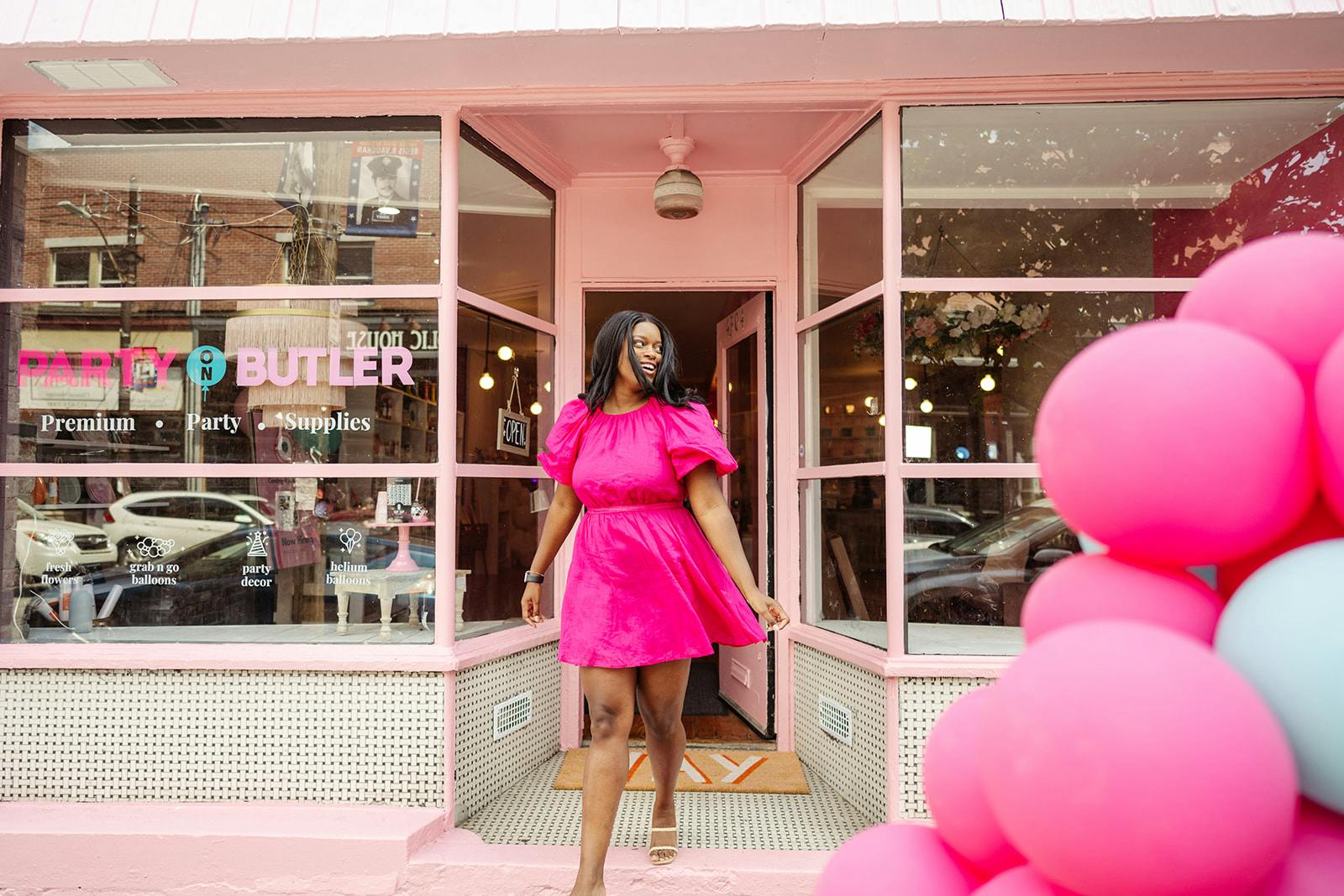 Party On Butler | Pittsburgh Event Planner | PartySlate