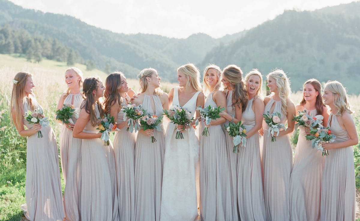 Laura Murray Photography | Denver Photographer | PartySlate