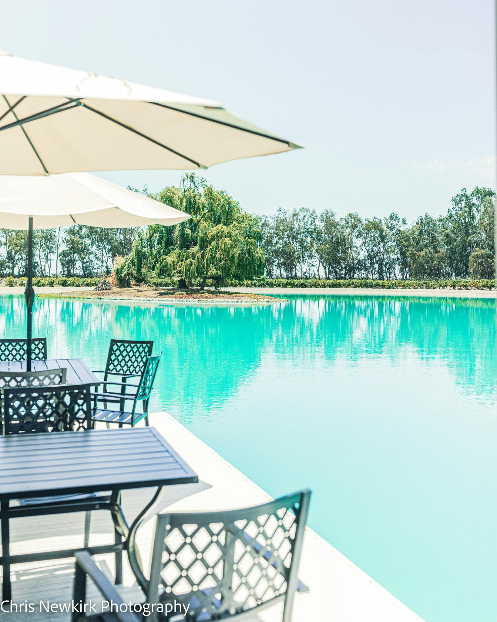Valensin Vineyard & Winery | Galt Venue | PartySlate