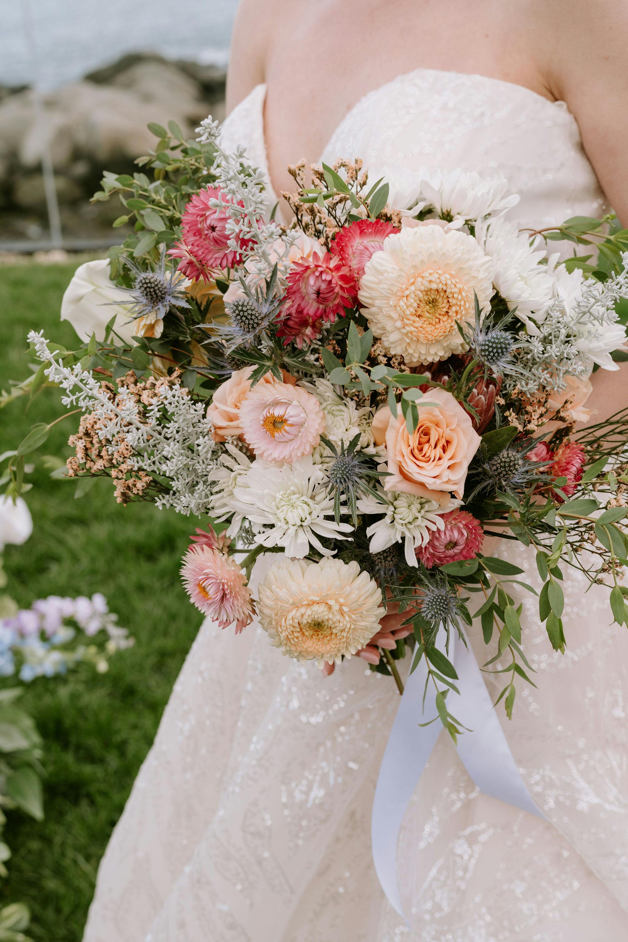Flowers by Jennifer | Floral Artistry Studio | Manchester Design ...