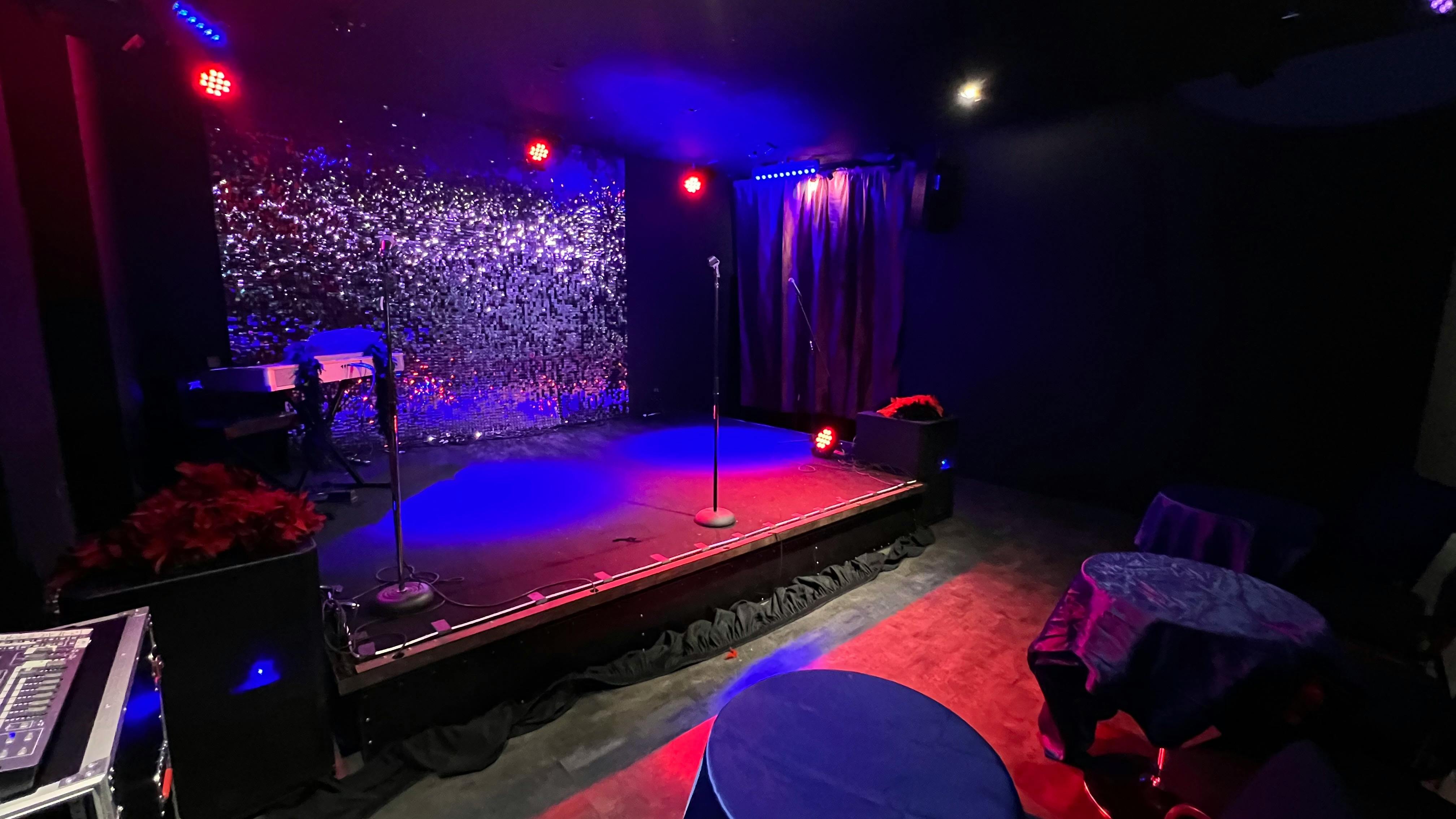 Poets Road Gallery | Los Angeles Venue | PartySlate