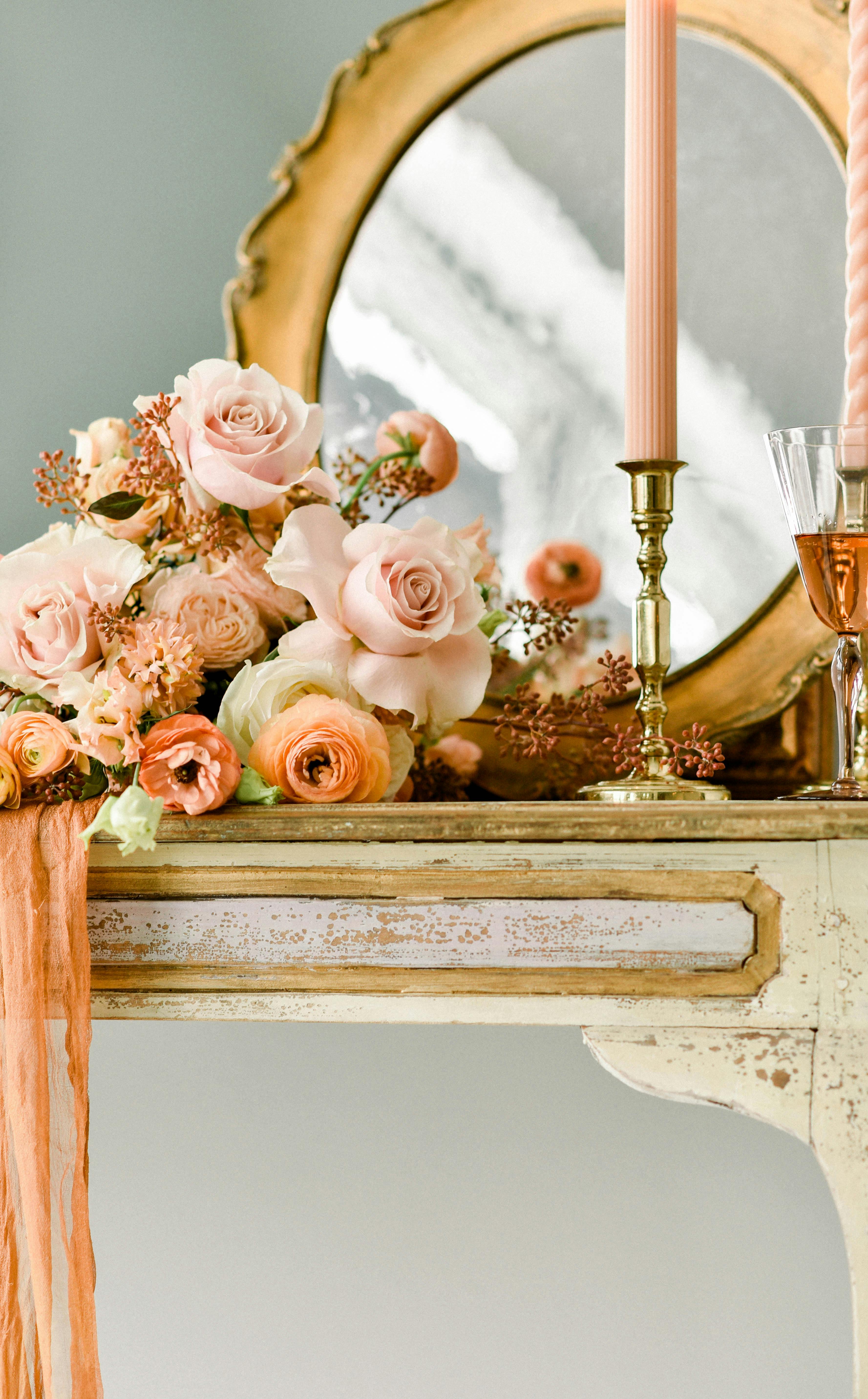 Adela Flora | Durango Design & Floral | PartySlate