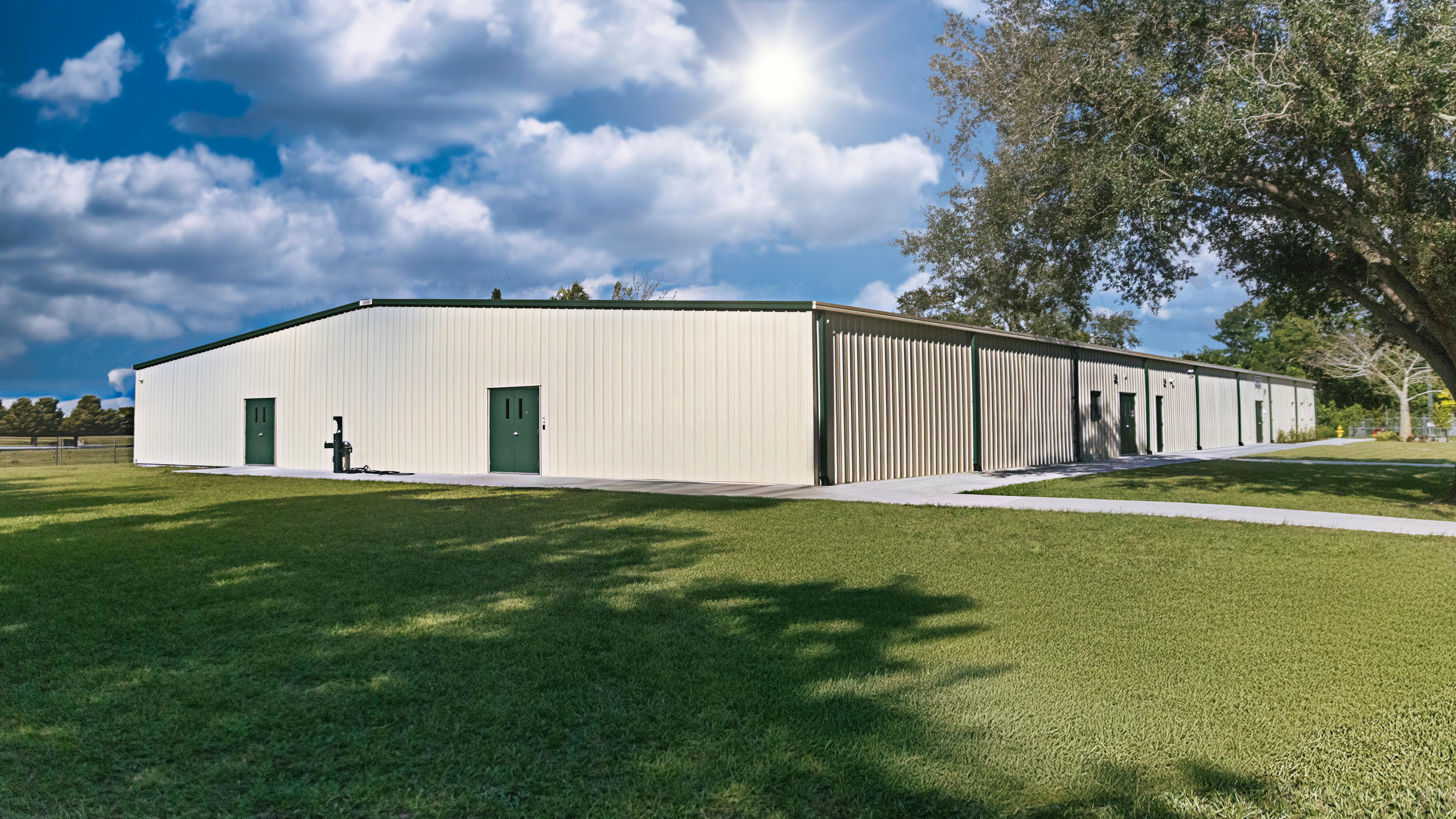 Renaissance Event Center | Palmetto Venue | PartySlate