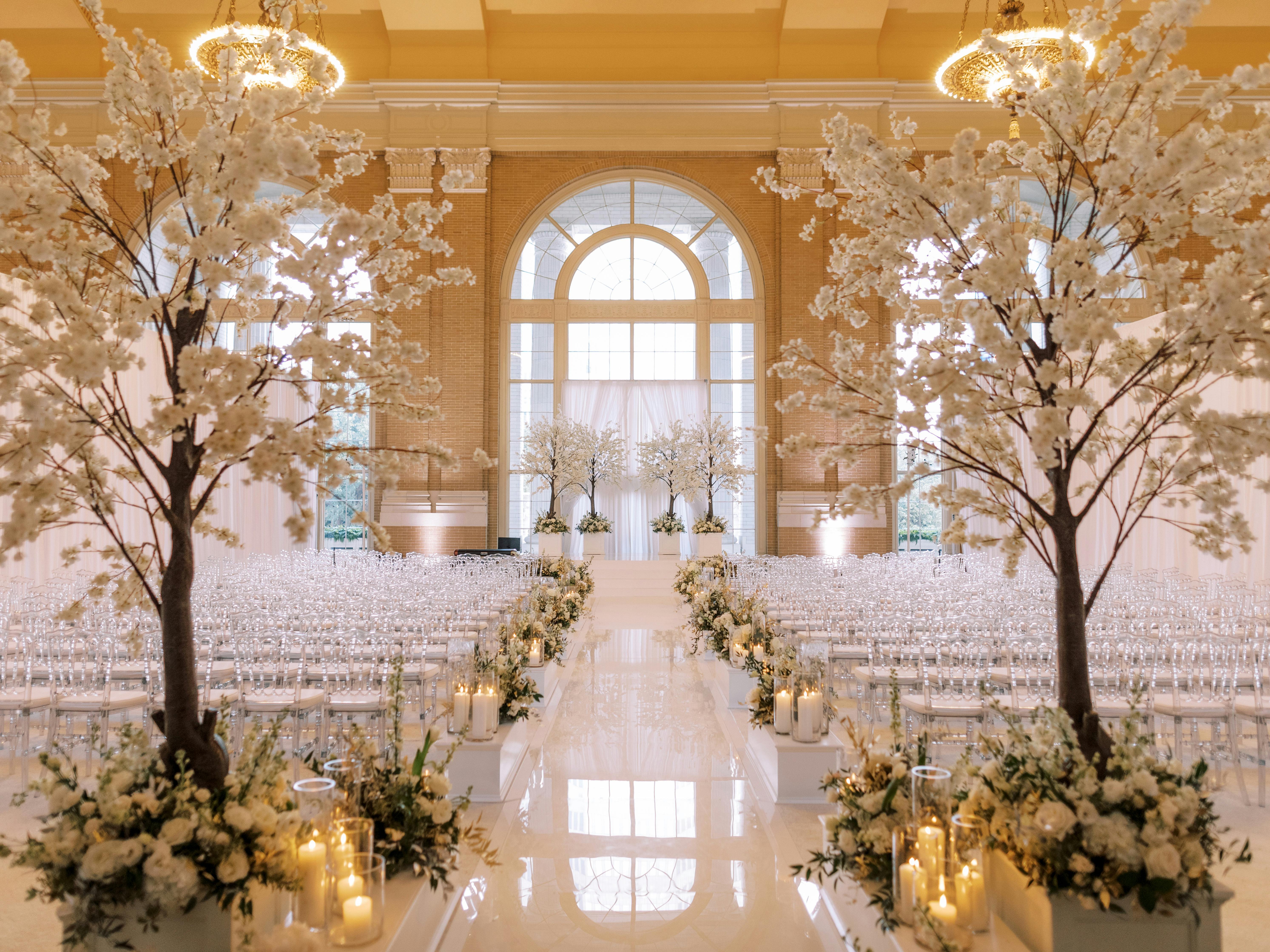 Union Station Dallas | Dallas Venue | 70 photos | PartySlate